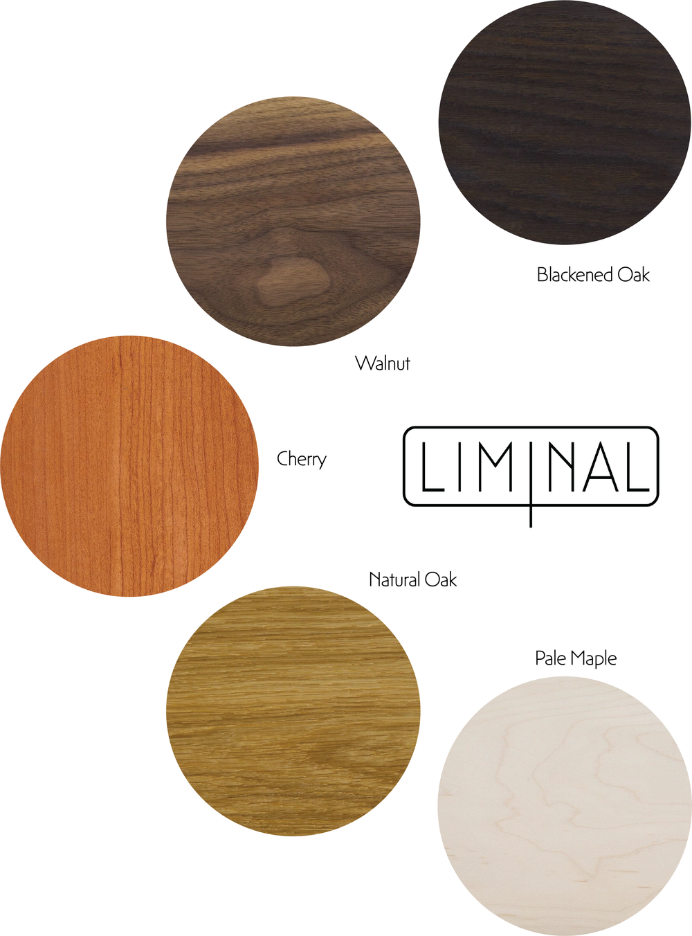 Wall Shelving — Shop — Liminal Studio