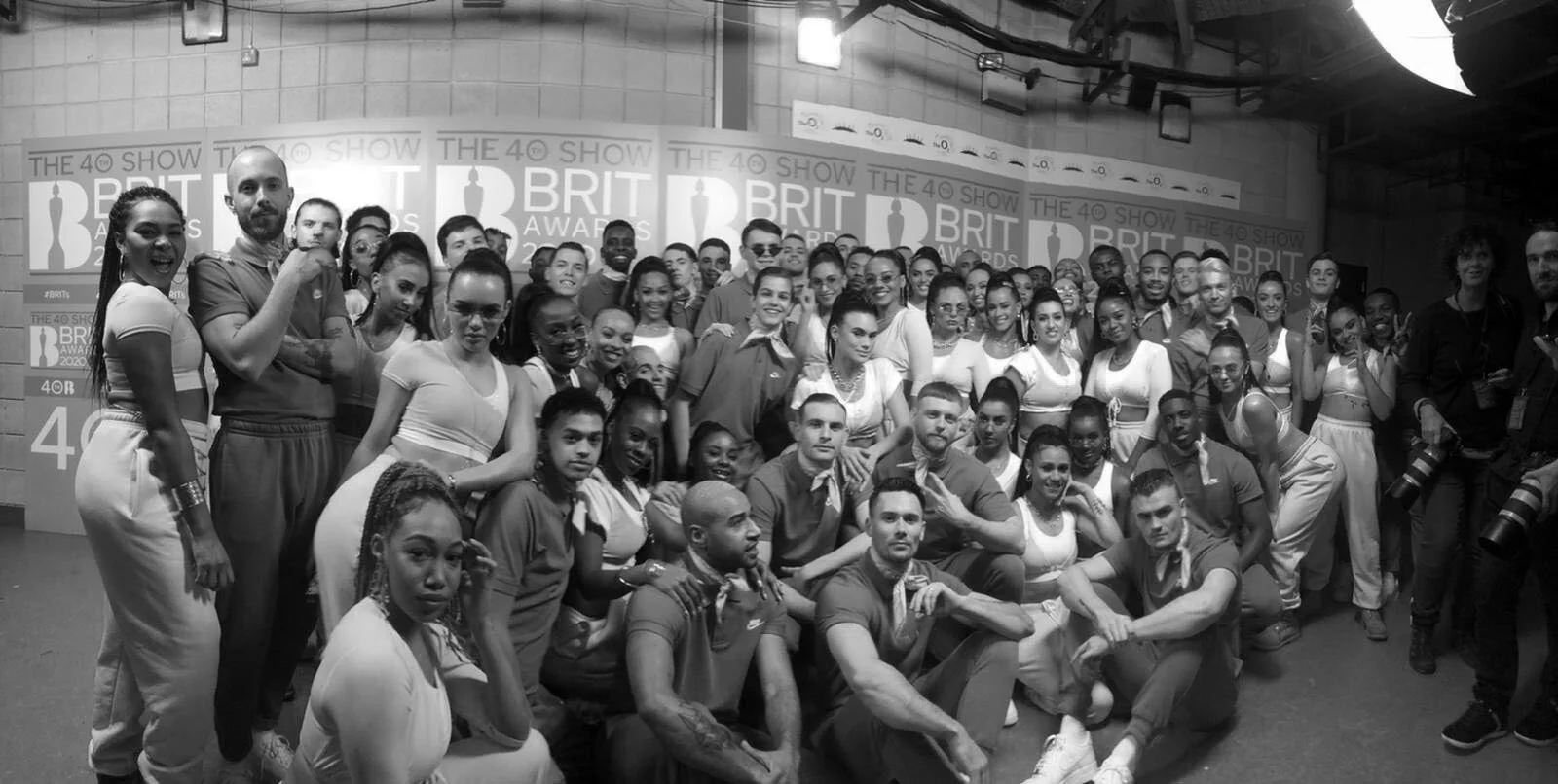 NEWS — Dancers Inc.