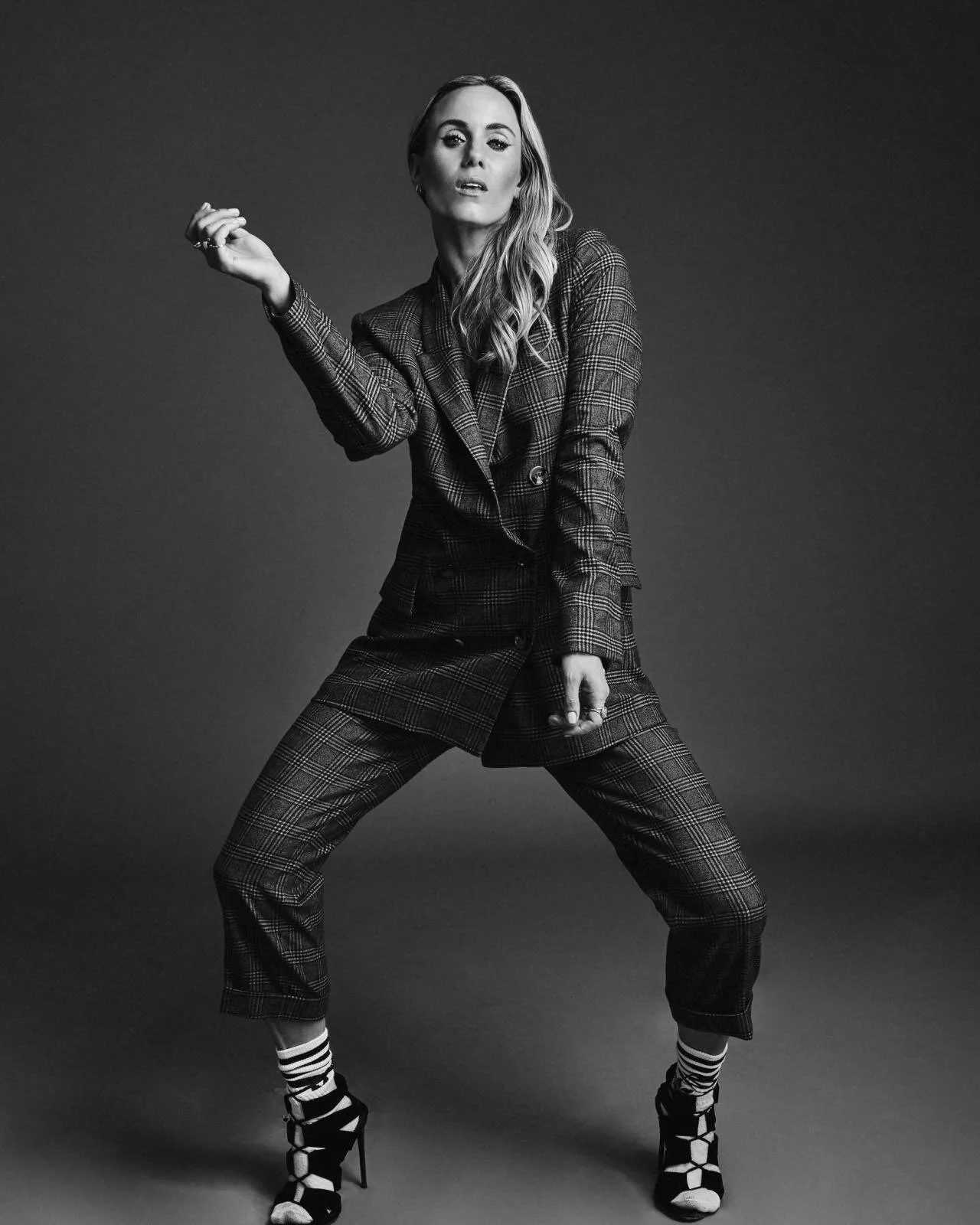 LAYLA ELLISON — Dancers Inc.