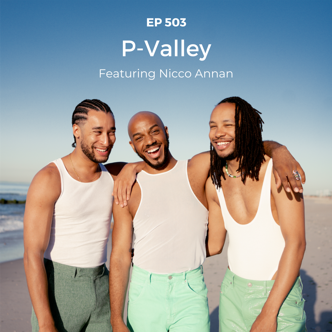 Episodes — Surface Level Podcast