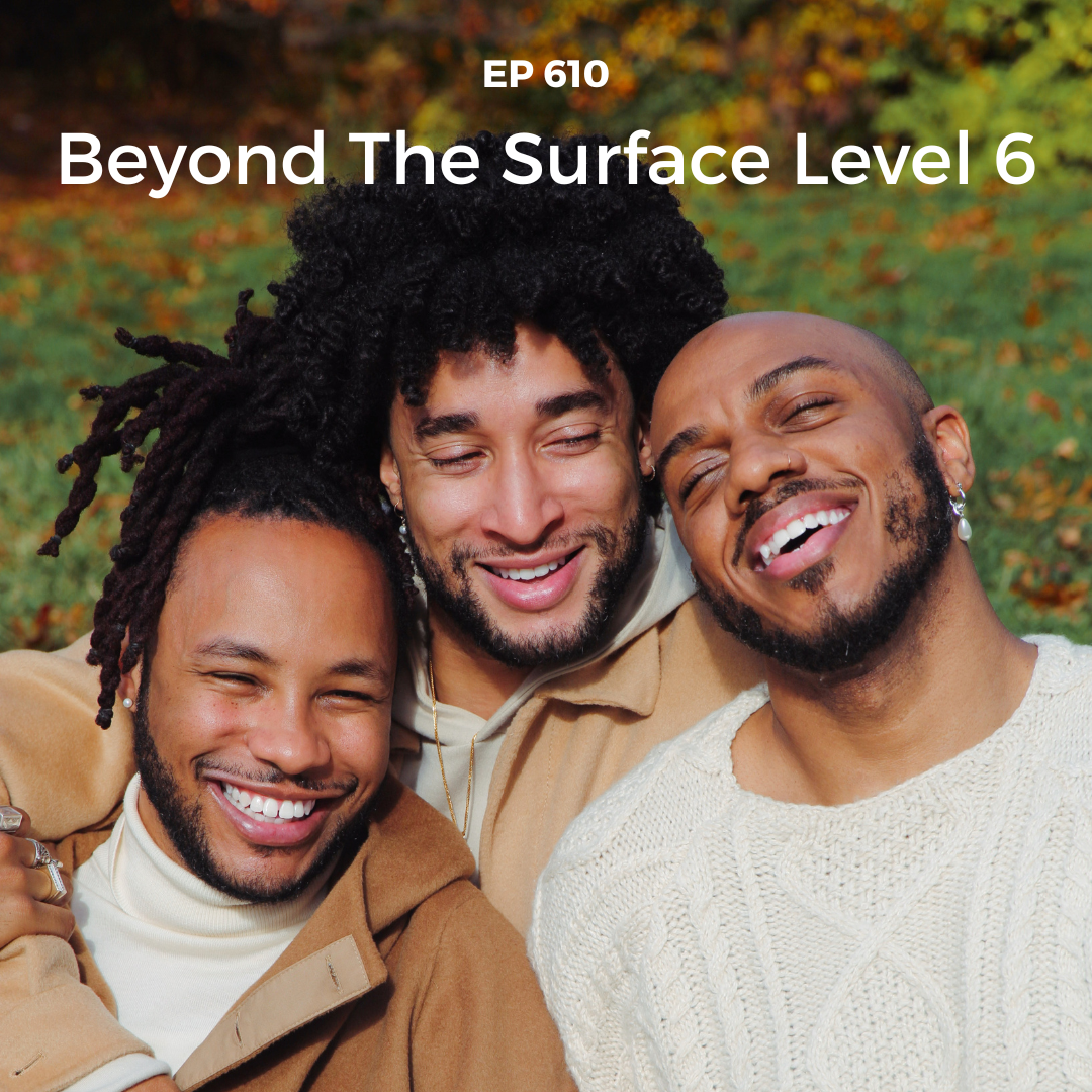 Episodes — Surface Level Podcast