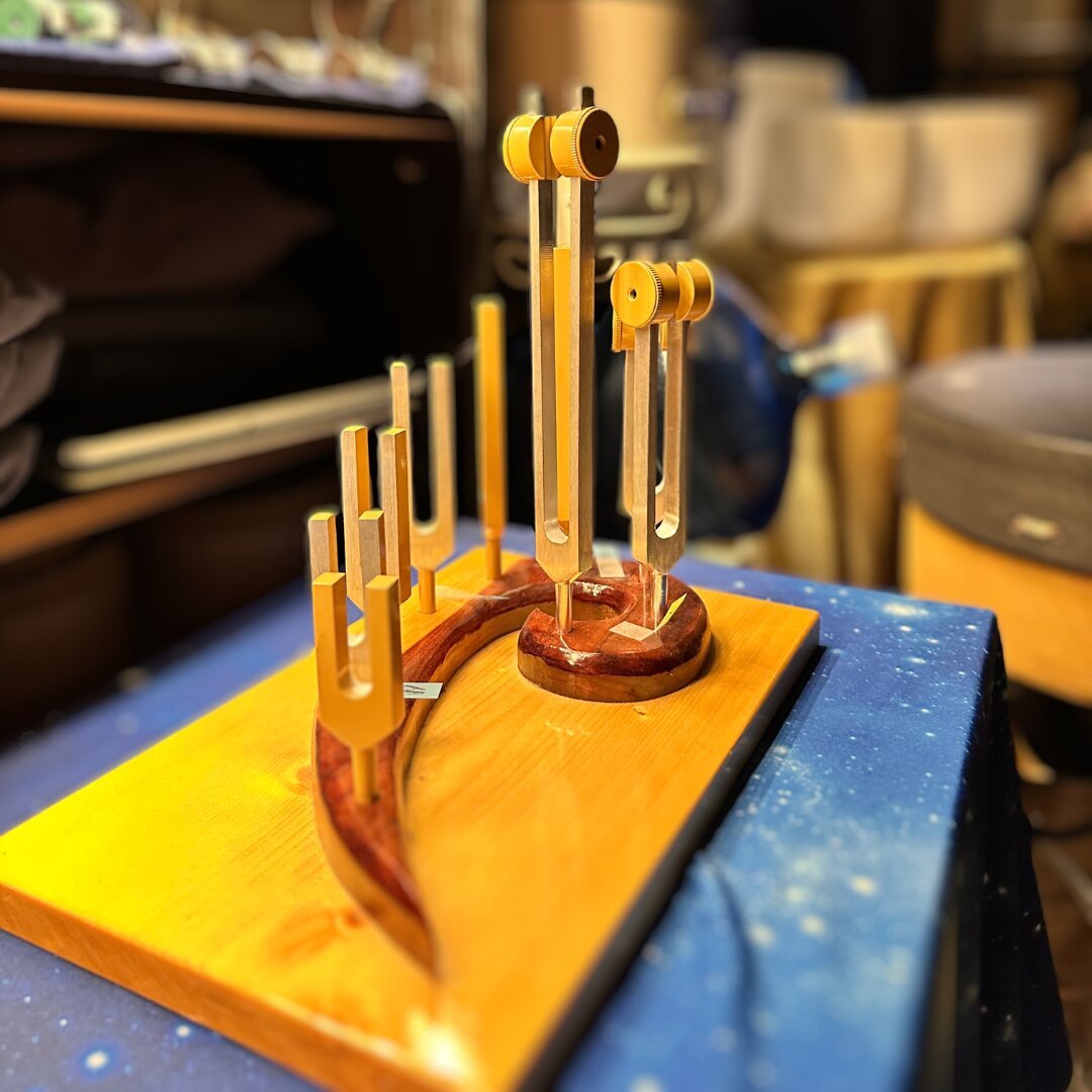 Chiron Acutherapeutics