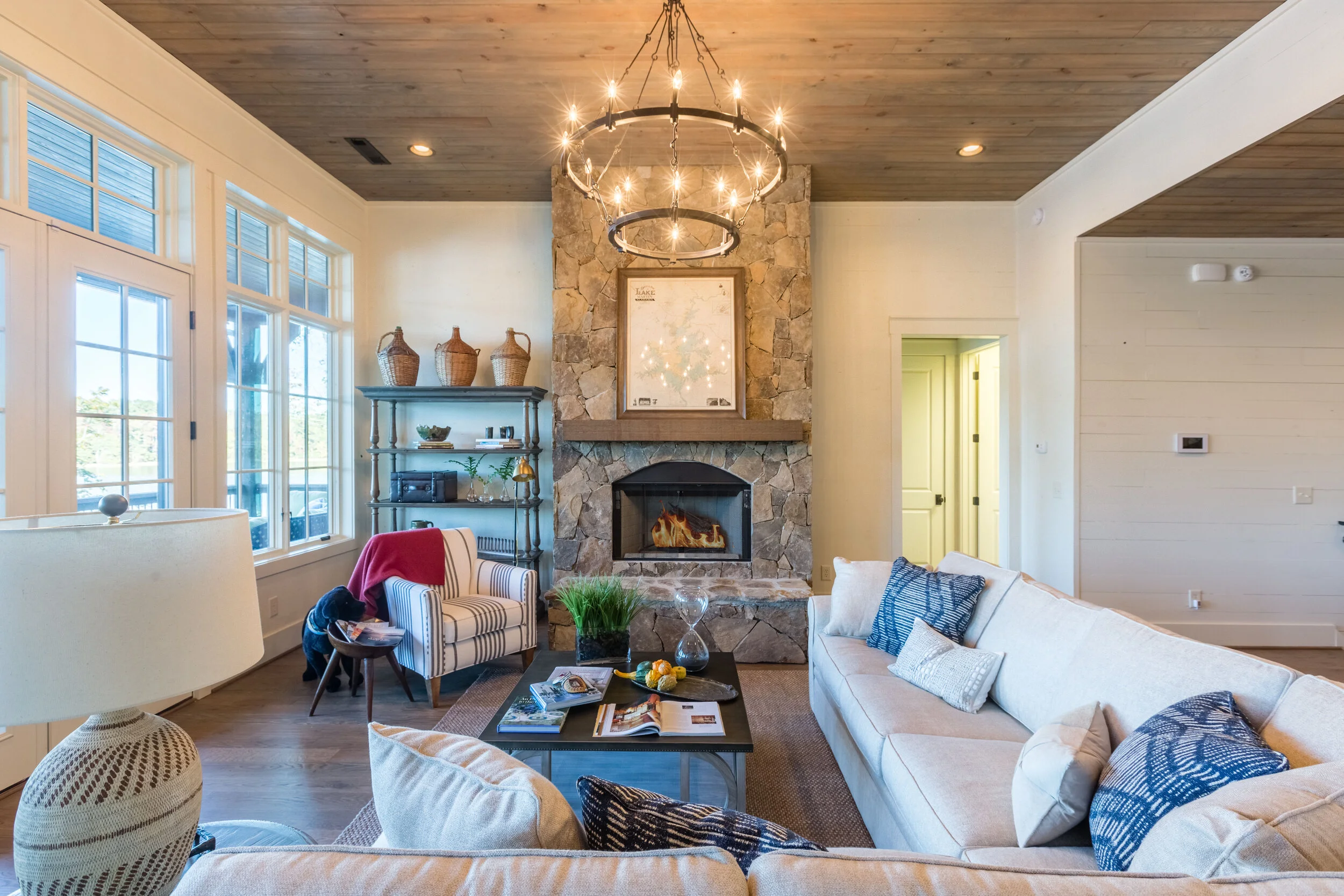 Portfolio — Nan Jackson Interiors, Etc