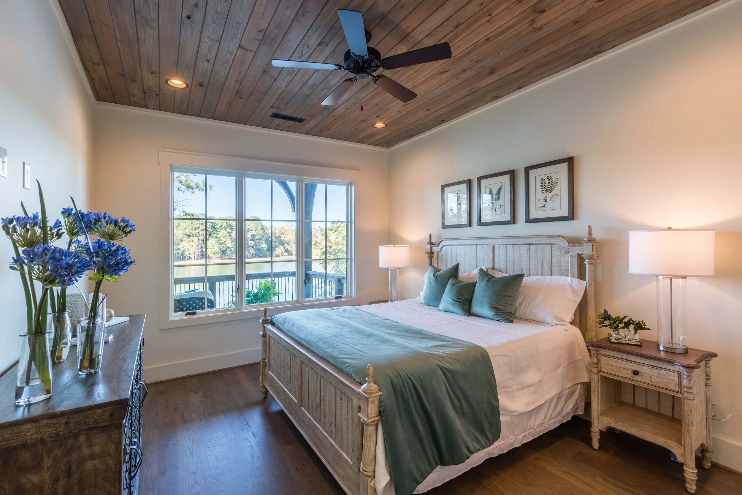 Portfolio — Nan Jackson Interiors, Etc