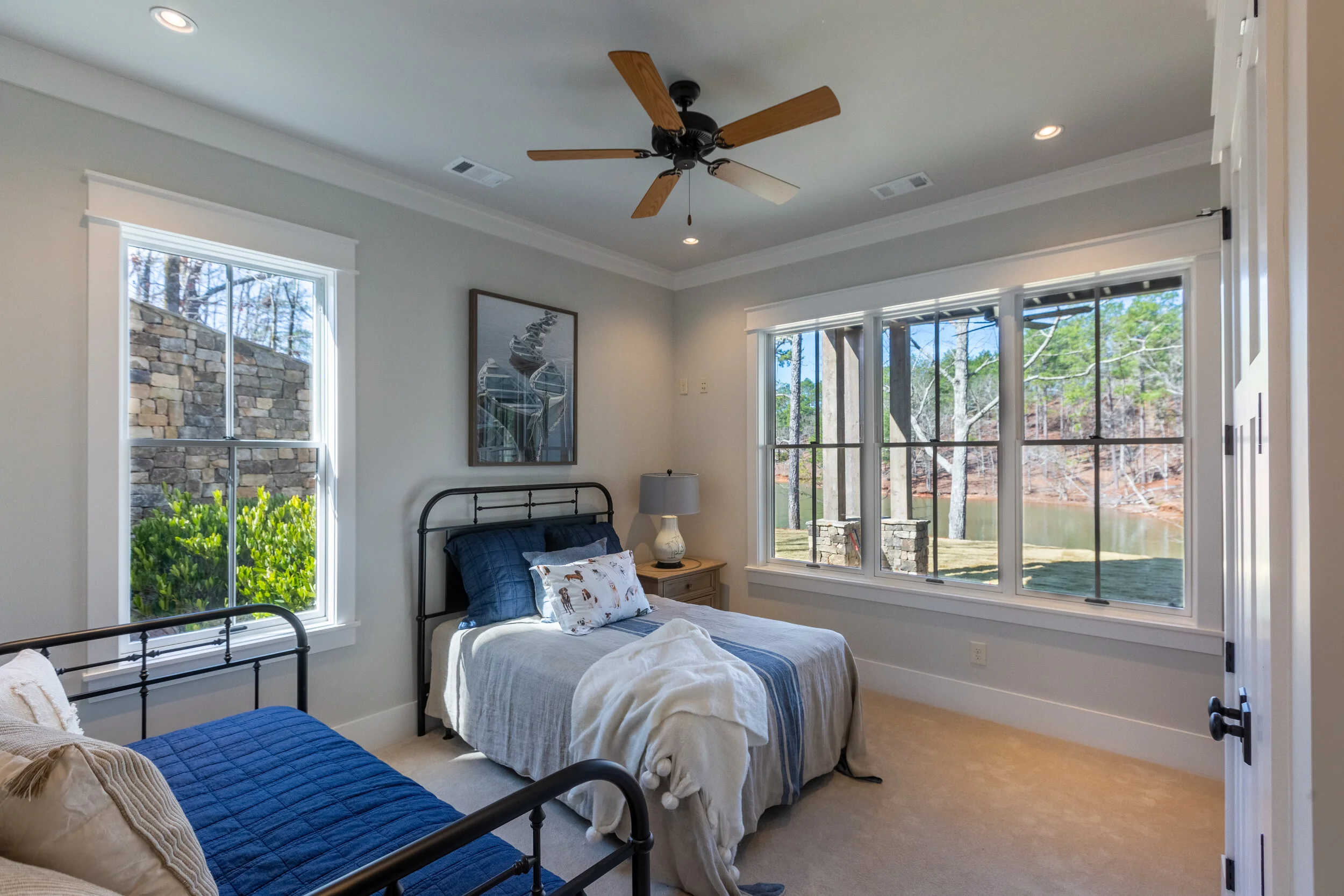 Portfolio — Nan Jackson Interiors, Etc