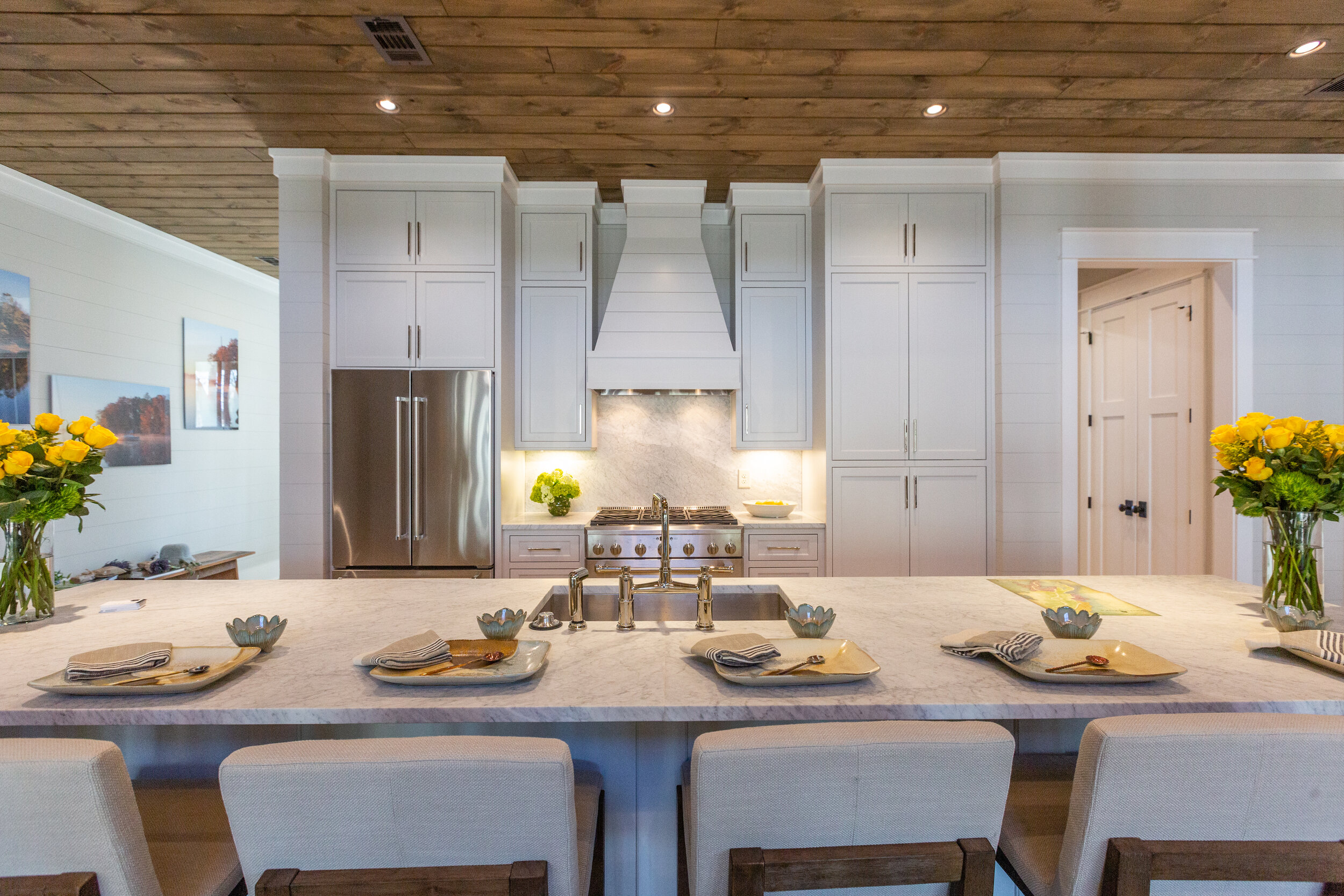 Portfolio — Nan Jackson Interiors, Etc