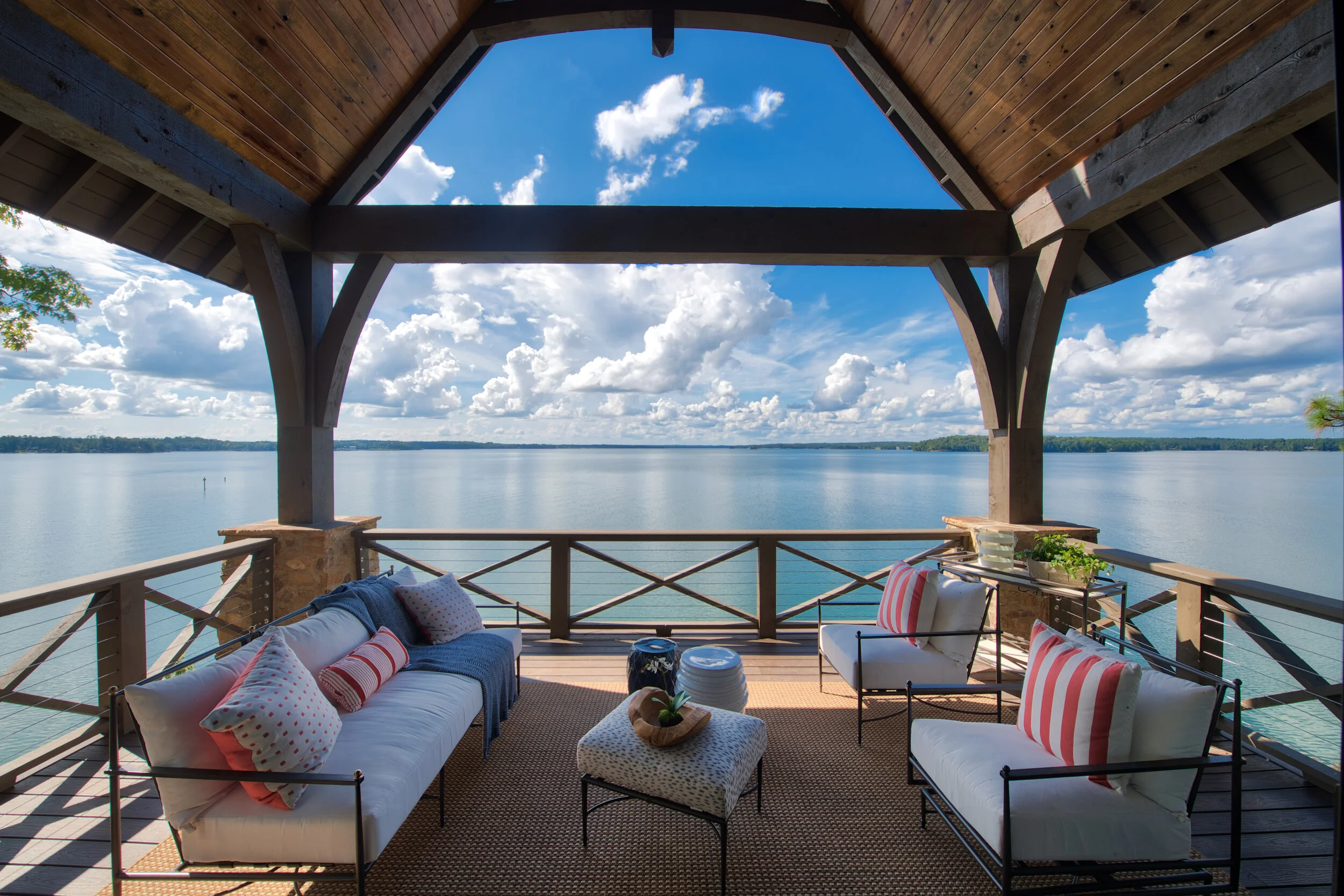 Portfolio — Nan Jackson Interiors, Etc