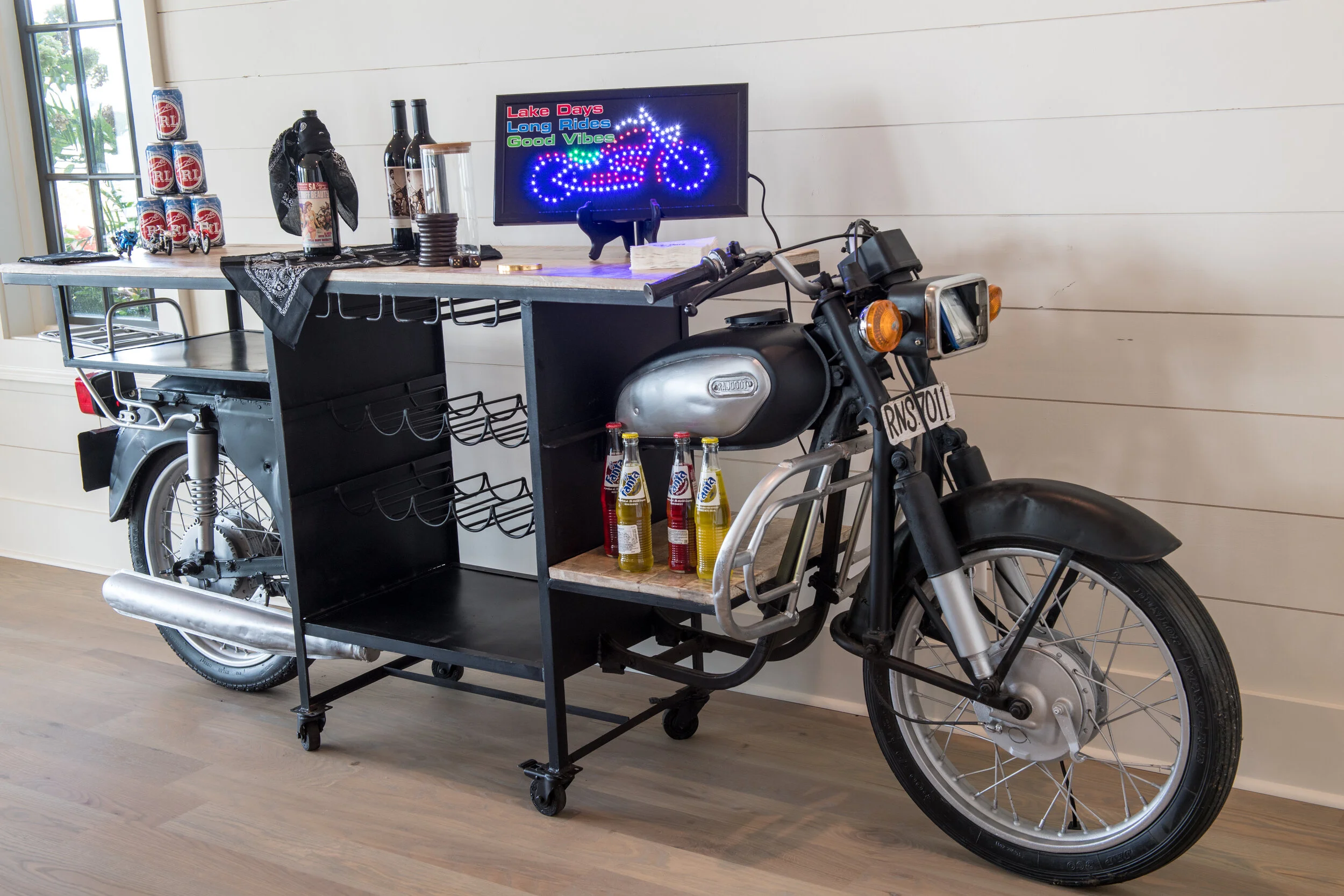 Portfolio — Nan Jackson Interiors, Etc