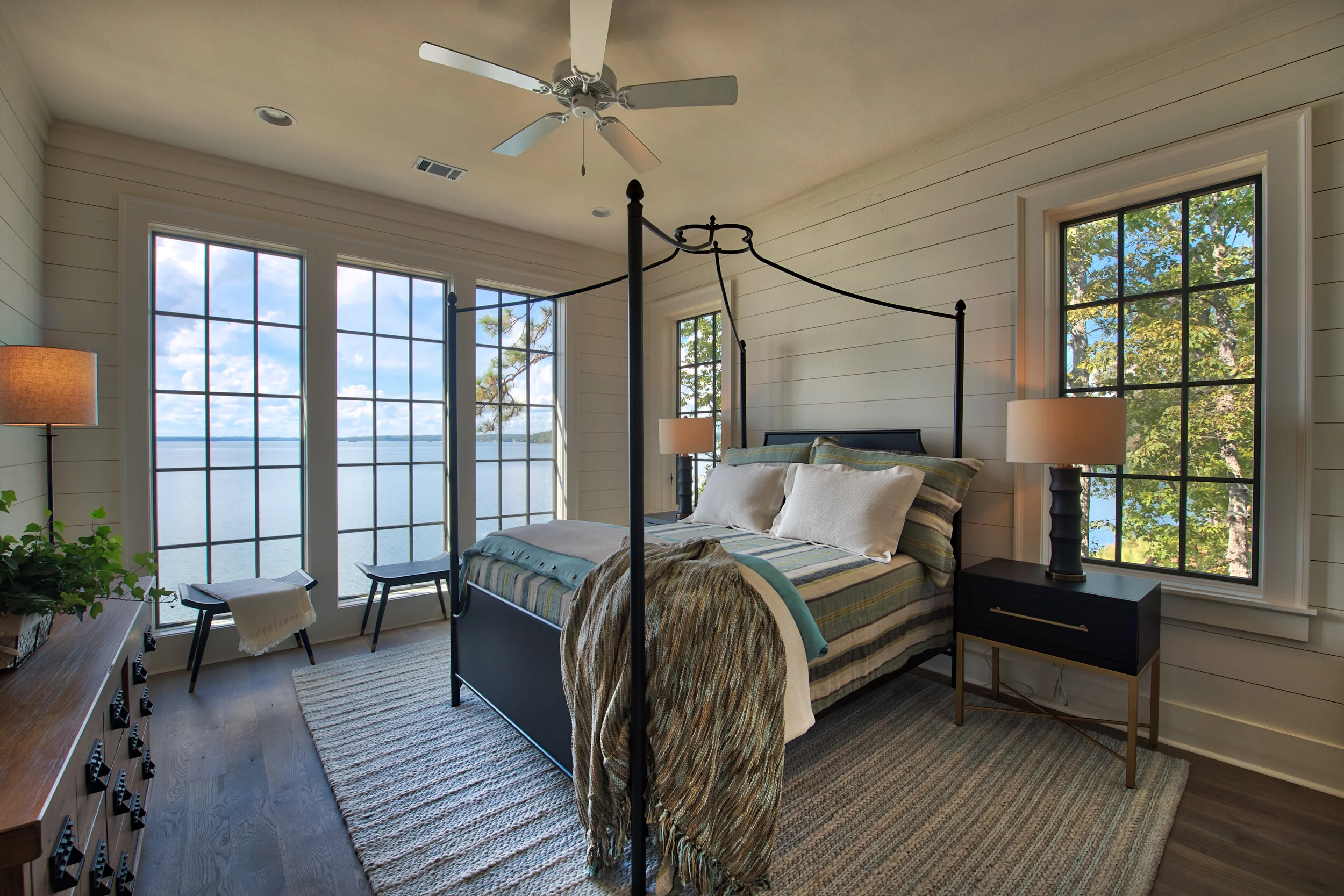 Portfolio — Nan Jackson Interiors, Etc