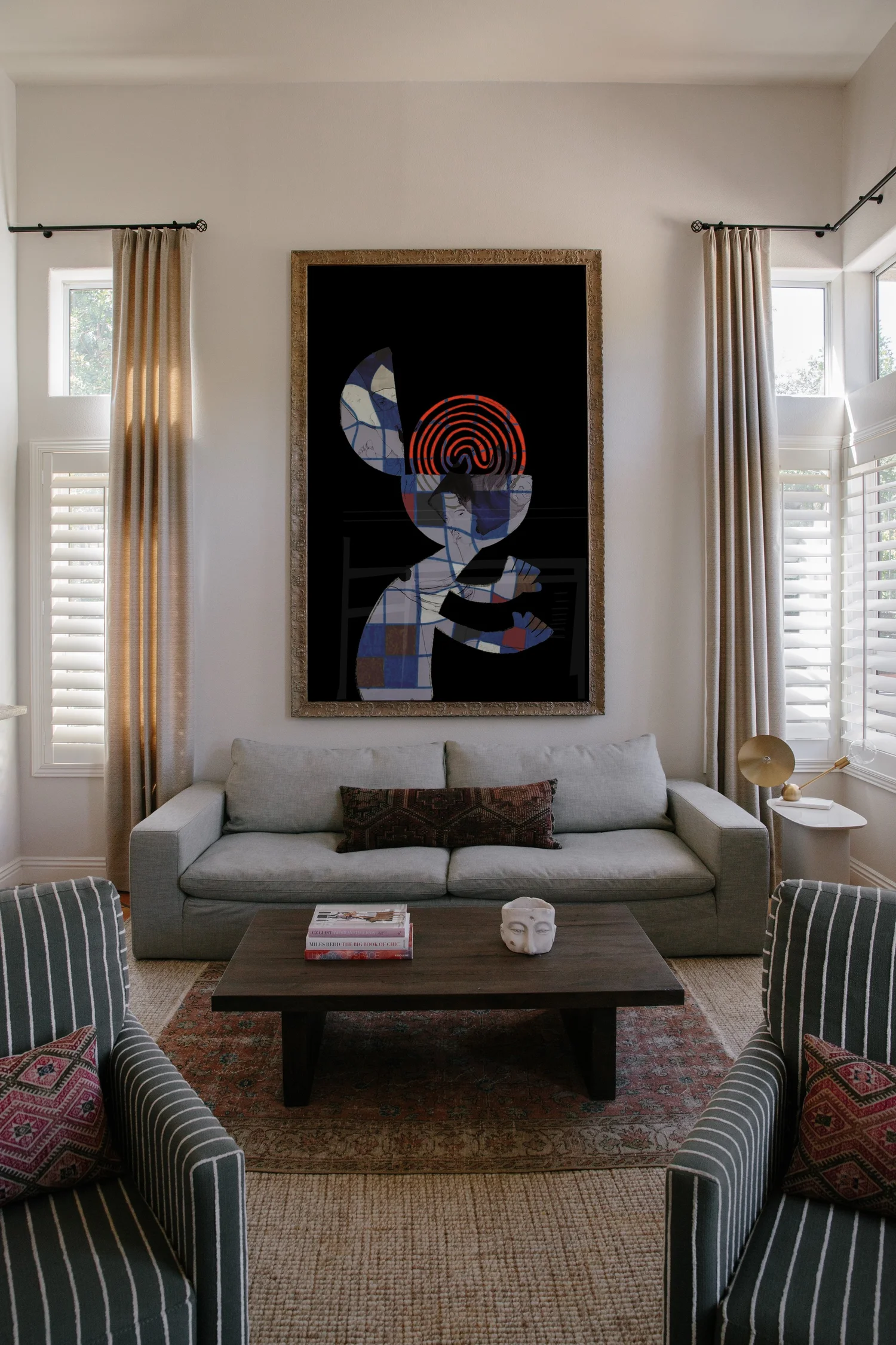 LEX LEE INTERIOR DESIGN