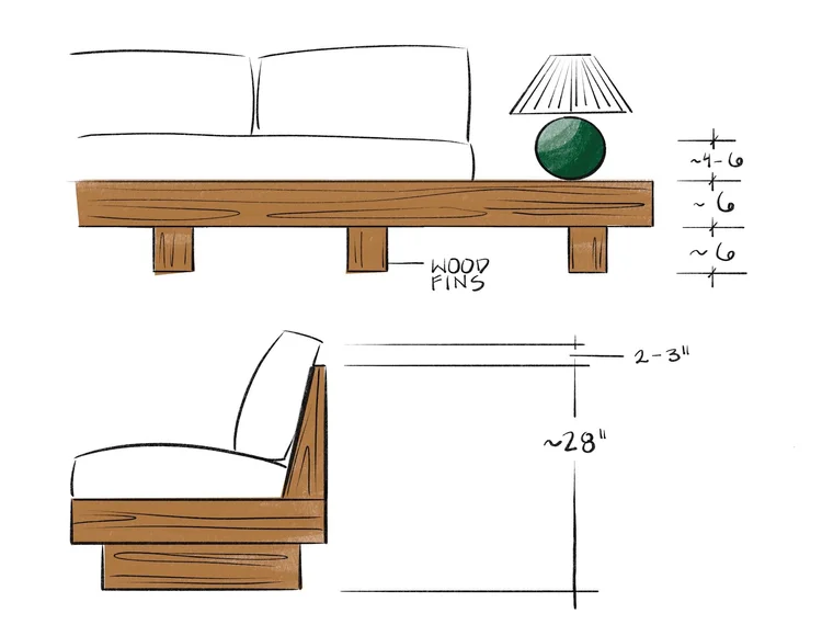 LEX LEE INTERIOR DESIGN