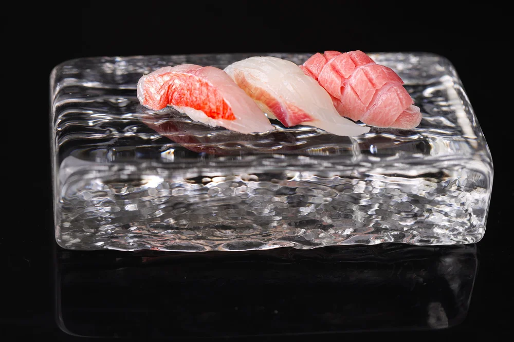 New Japanese Omakase With Menu Starting From $188, Featuring A4/A5 ...