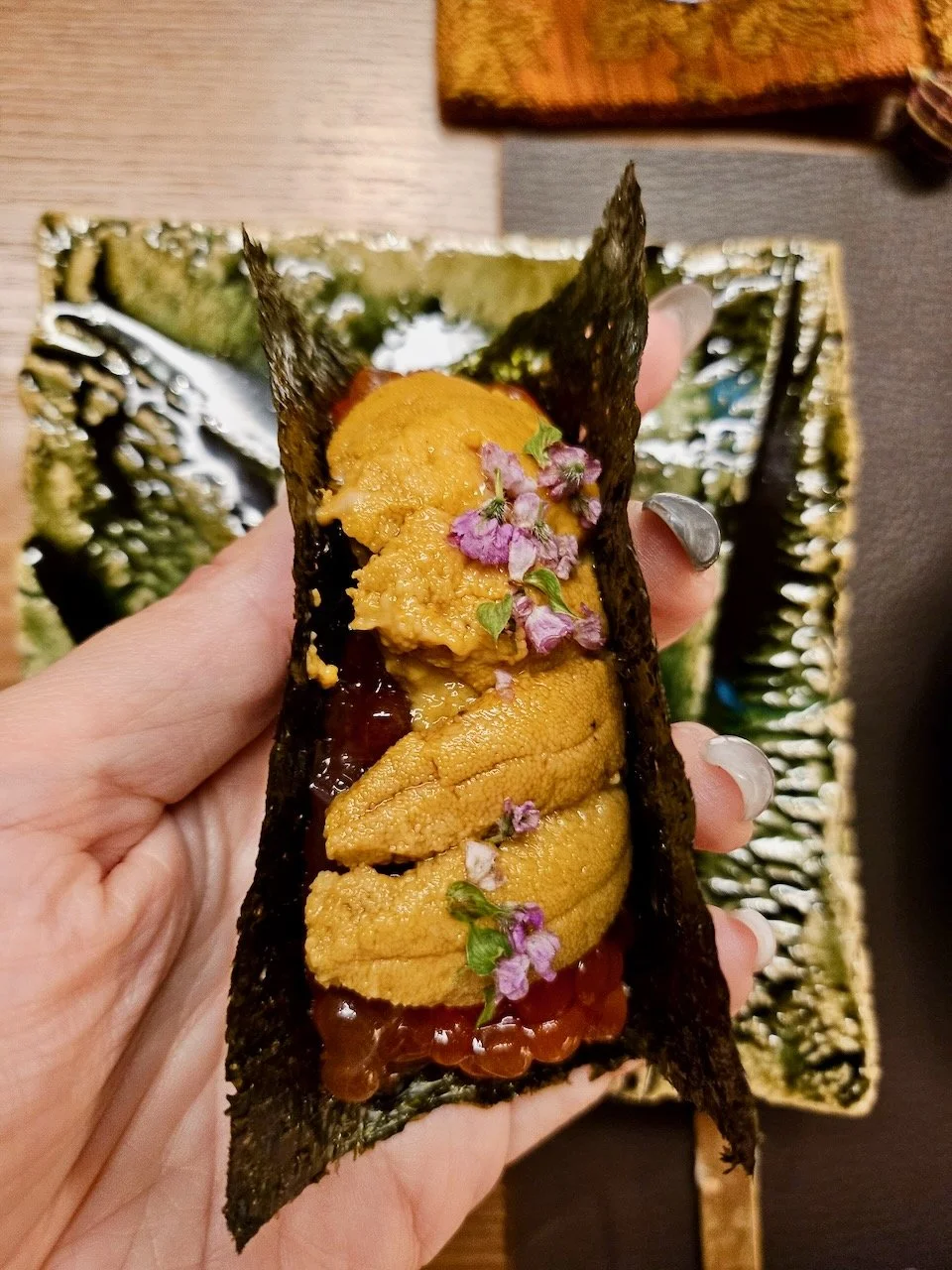 Review: Kyoto-style Restaurant, Hazuki Unveils New À la carte Menu ...