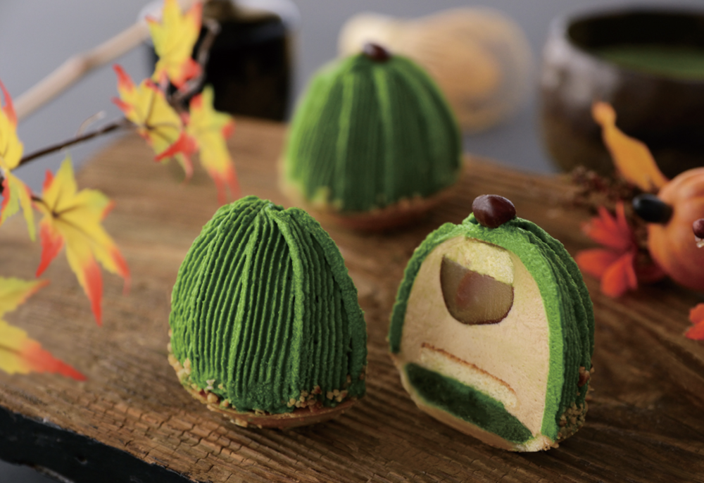 5 Places To Enjoy Matcha Desserts In Kyoto For The Matcha Lovers ...