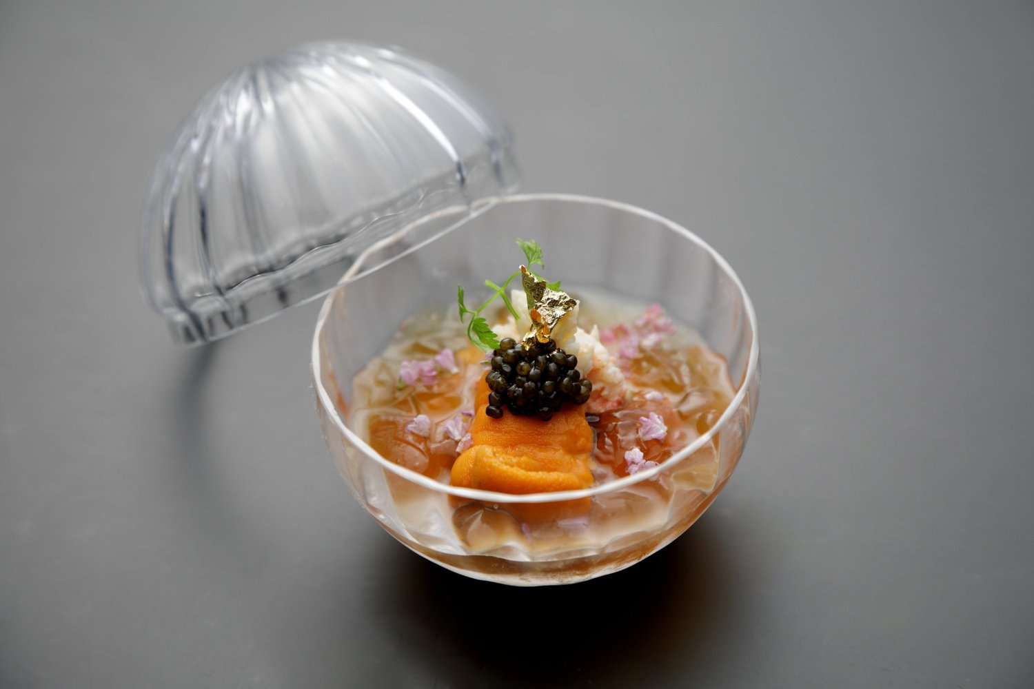 Interview With 鮓煋 Sushi Sei’s Kaiseki Master Chef Saito Manabu On Sushi ...