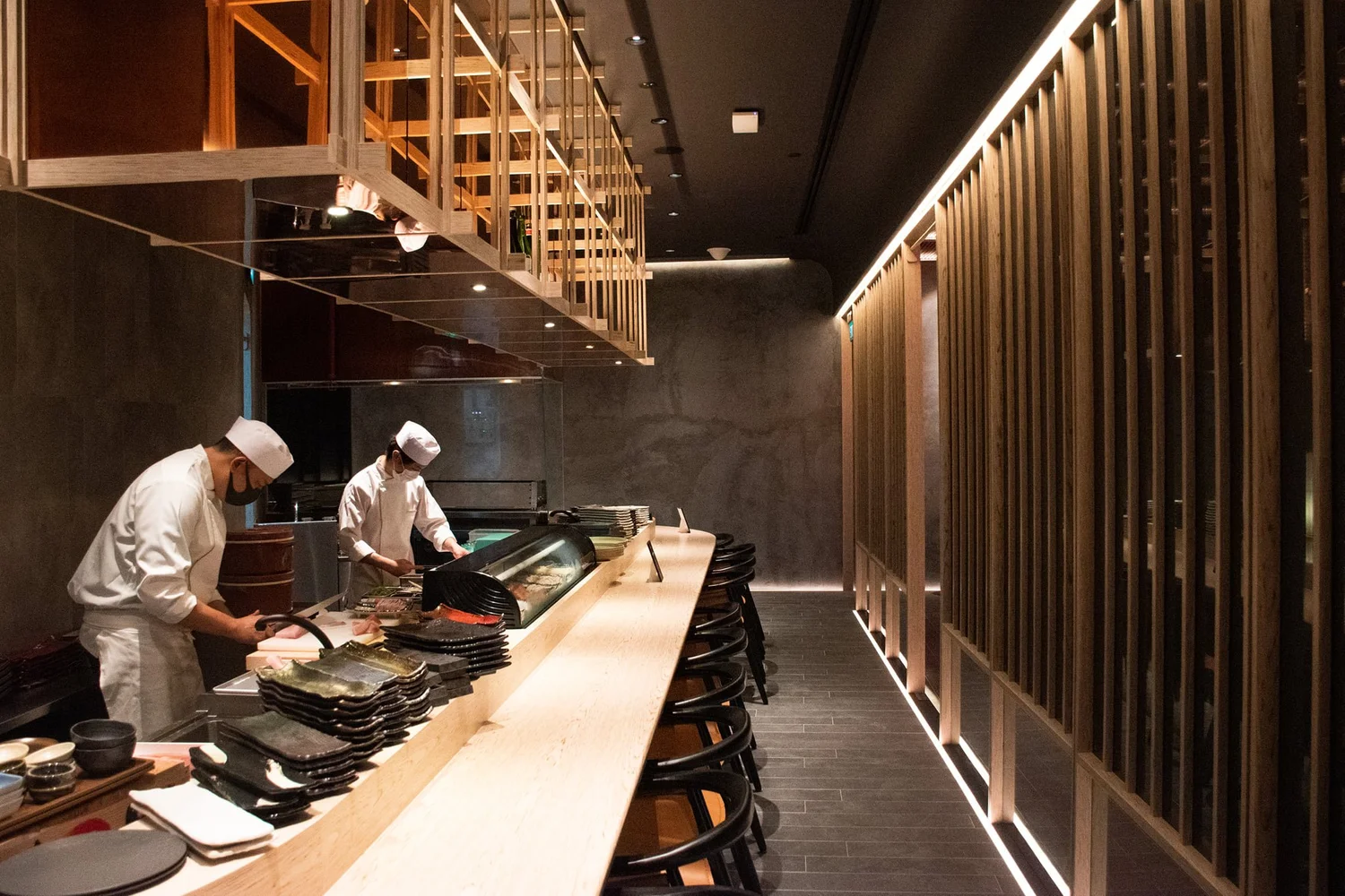 Sushi Perfection: 10 Recommended Sushi Restaurants In Singapore — NANI ...