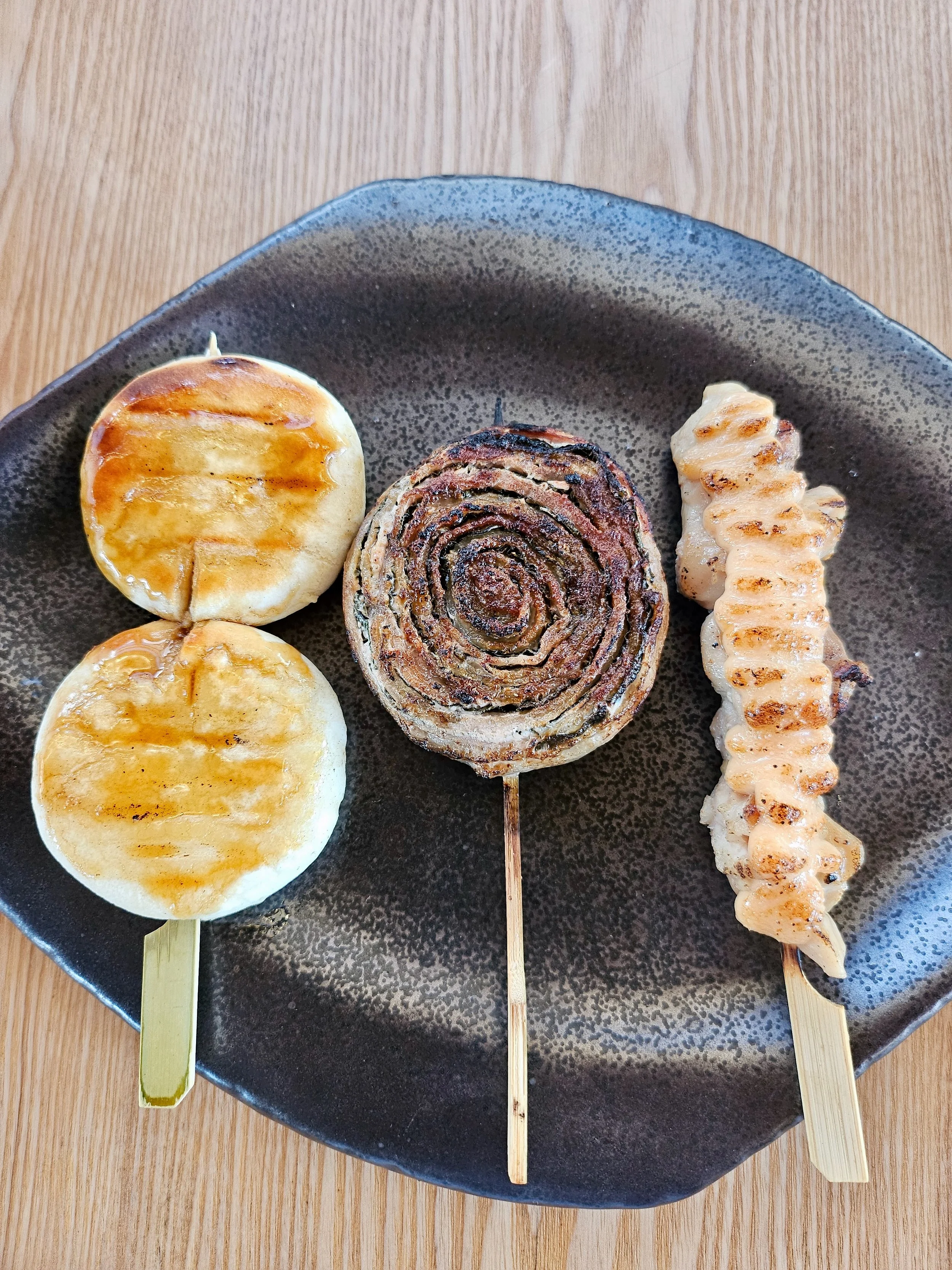 Ne Ne Neko: New Cafe-Izakaya At PLQ Plaza Serving Value Set Lunch And ...