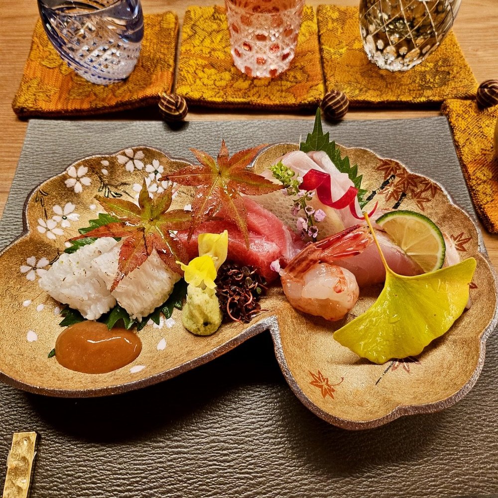 Review: Kyoto-style Restaurant, Hazuki Unveils New À la carte Menu ...