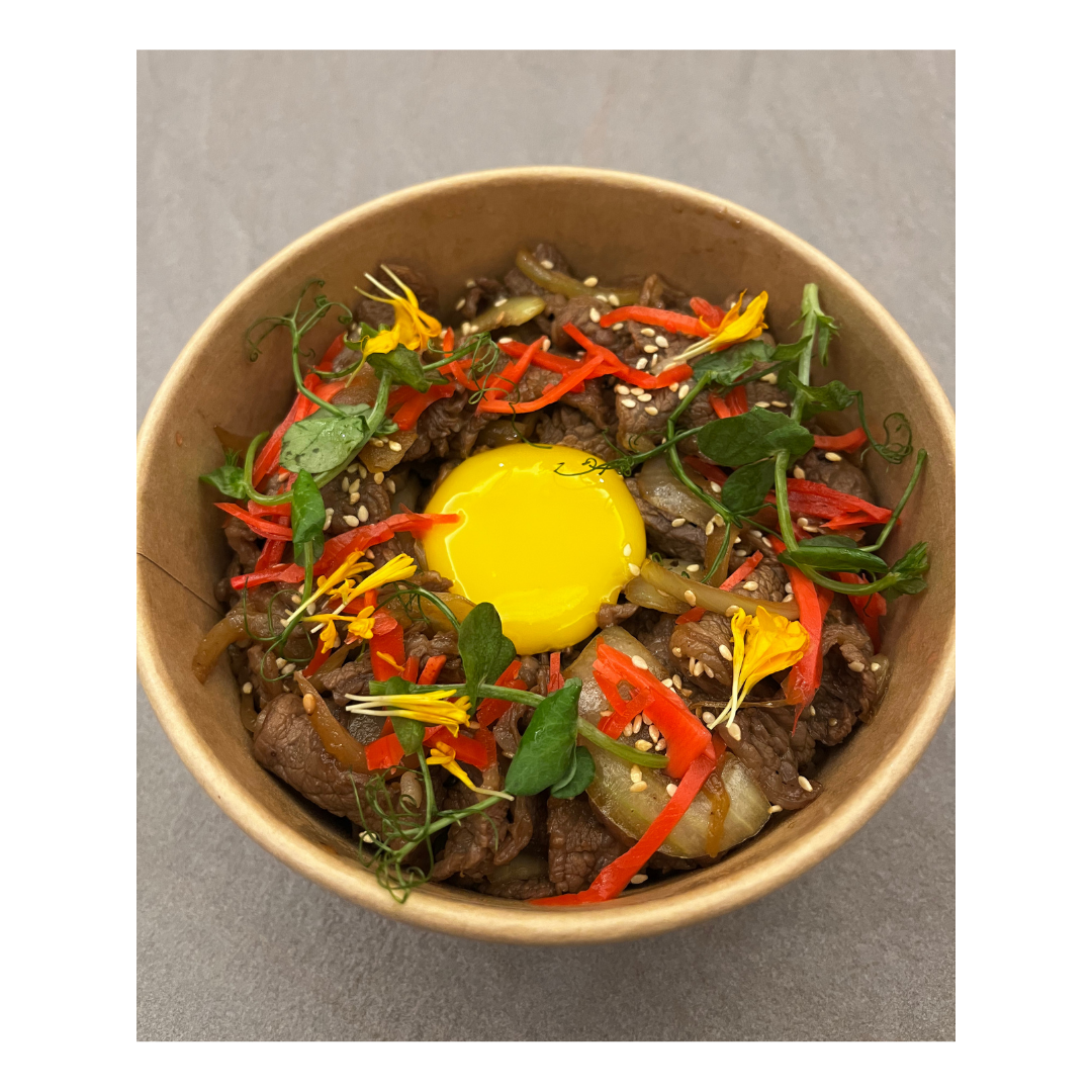 JUU DON - 10 Contemporary Dons With Bold Flavours — NANI?! なに ...