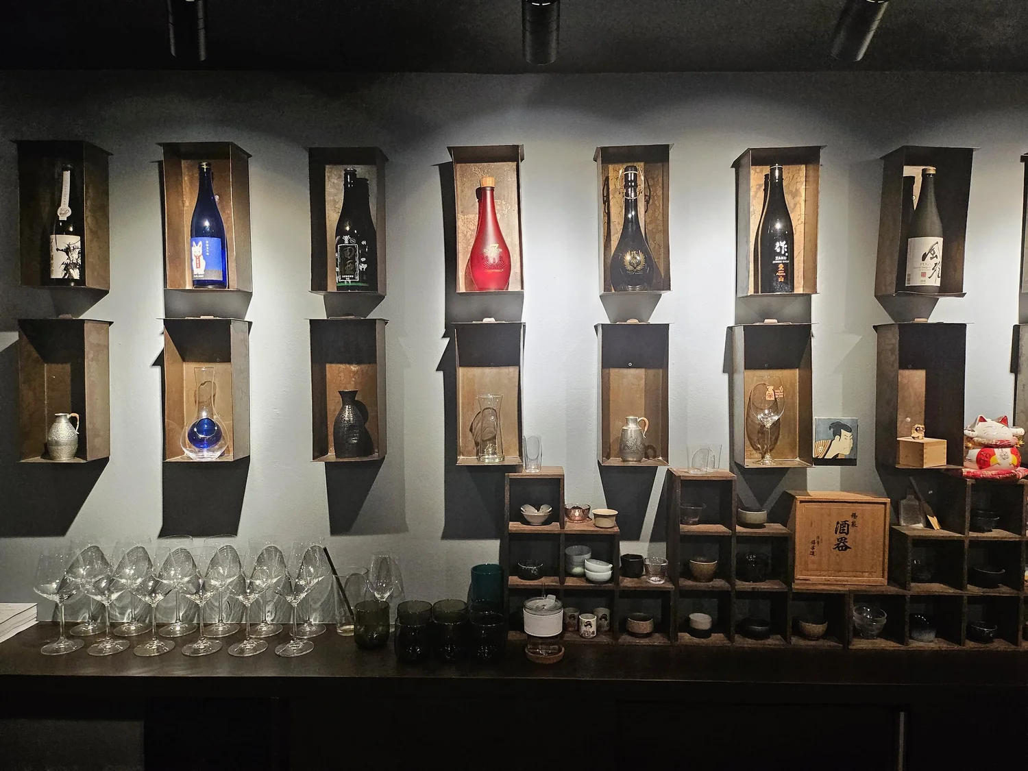 Toku Nori: New Modern Japanese Handroll Bar Offers 1-for-1 Handroll ...