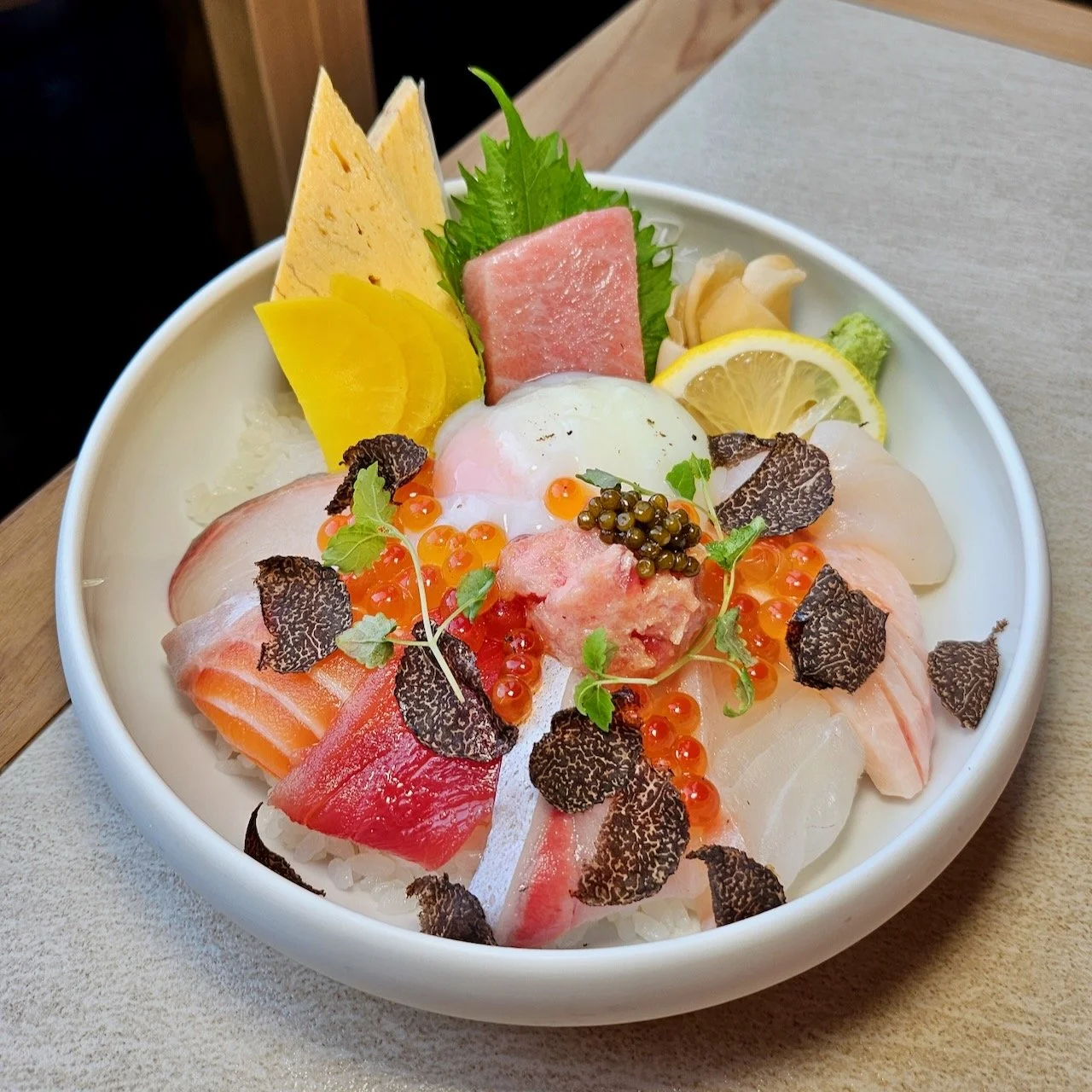 Ginkyō By Kinki: Modern Japanese Bistro At One Holland Village — NANI ...