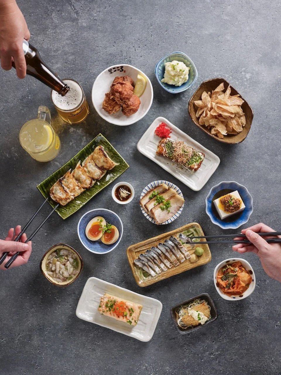 Review: Menya Kokoro At 100AM Celebrates 5th Anniversary With New ...