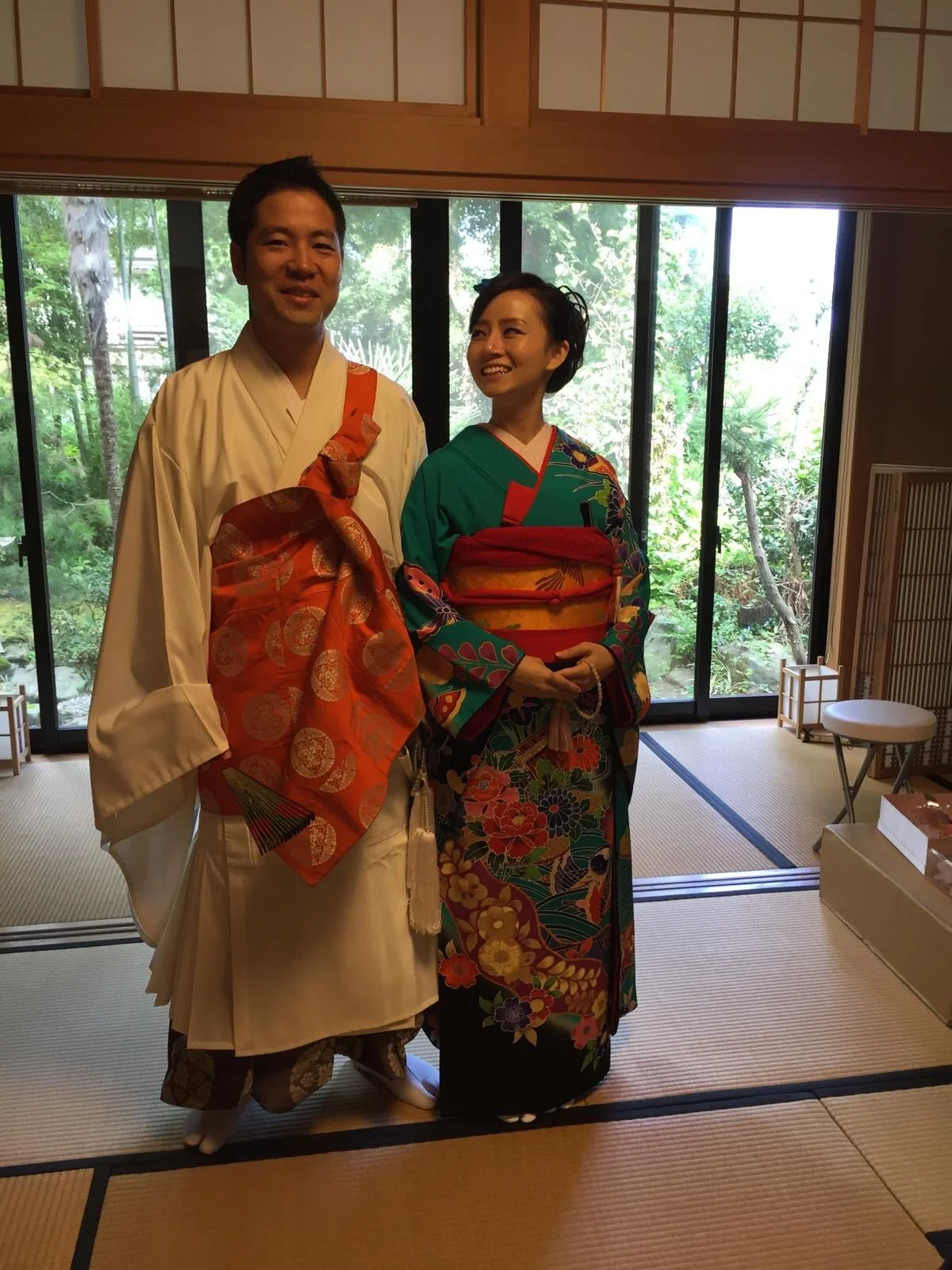 Japanese expats — NANI?! なに - Your Bite Sized Japanese Guide