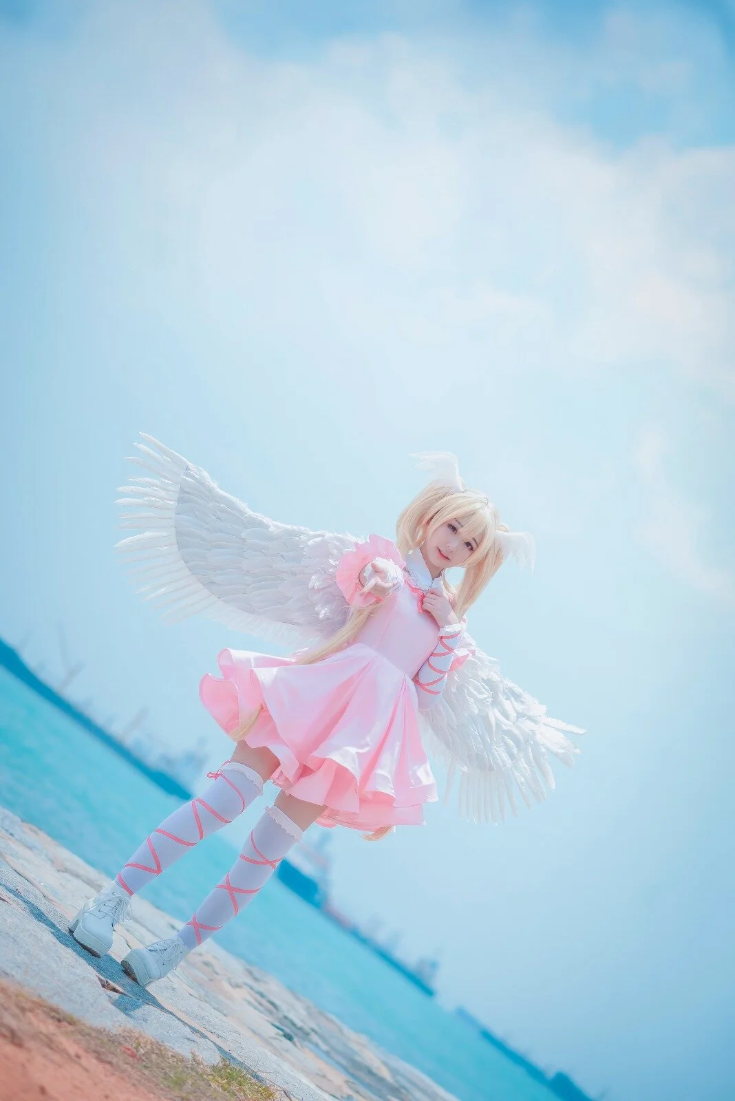 Discover The Journey of Singaporean Cosplayers: Meet Chiyo & Akaei Ray ...