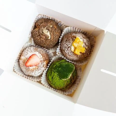 Mother’s Day 2021: 5 Japanese Treats For Your Okaasan 母さん — NANI?! なに ...