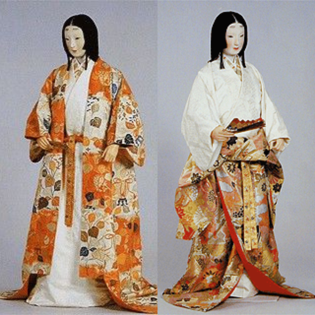 Japan's Traditional Fashion Trends: The 1000-Year Evolution Through The ...
