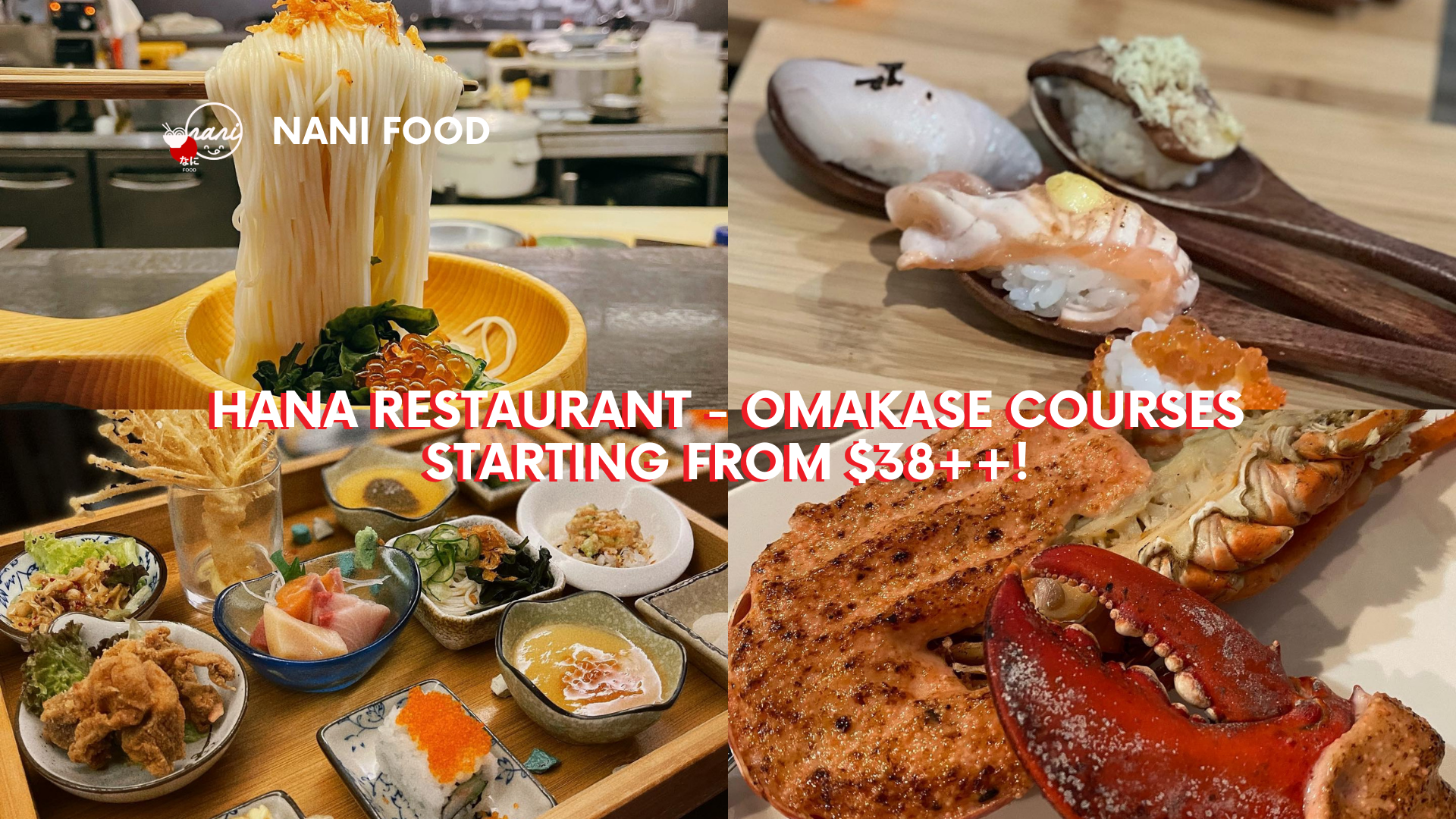 Hana Japan Restaurant