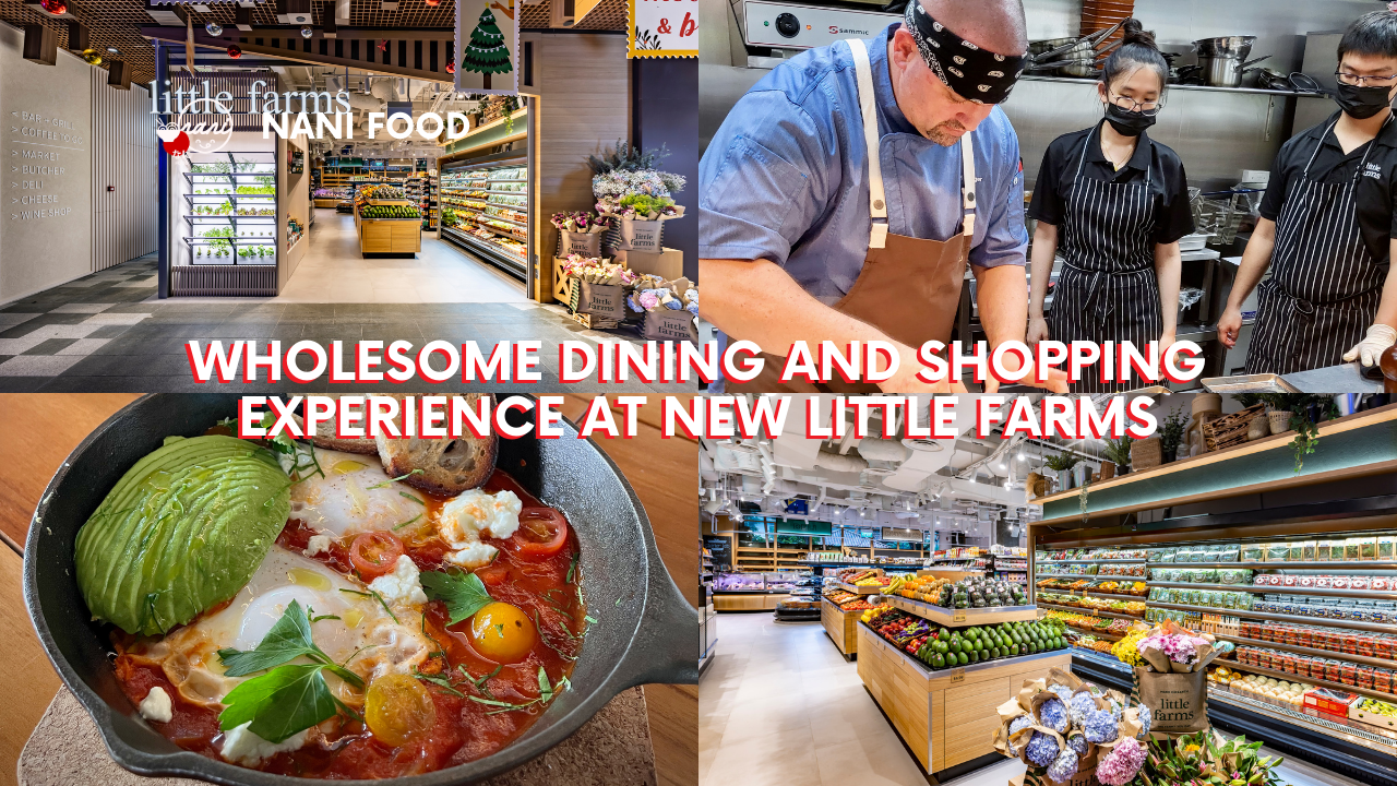 FOOD & DRINK — NANI?! なに - Your Bite Sized Japanese Guide