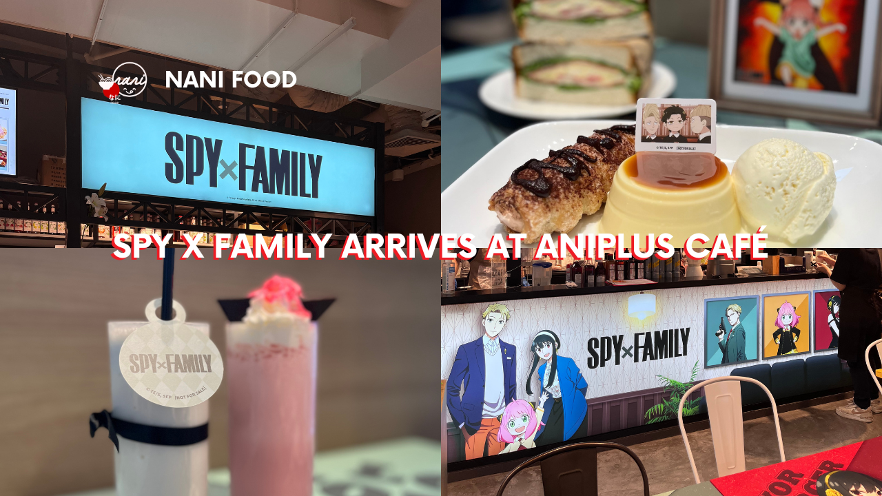 Raffles — FOOD & DRINK — NANI?! なに - Singapore's Japanese Food ...