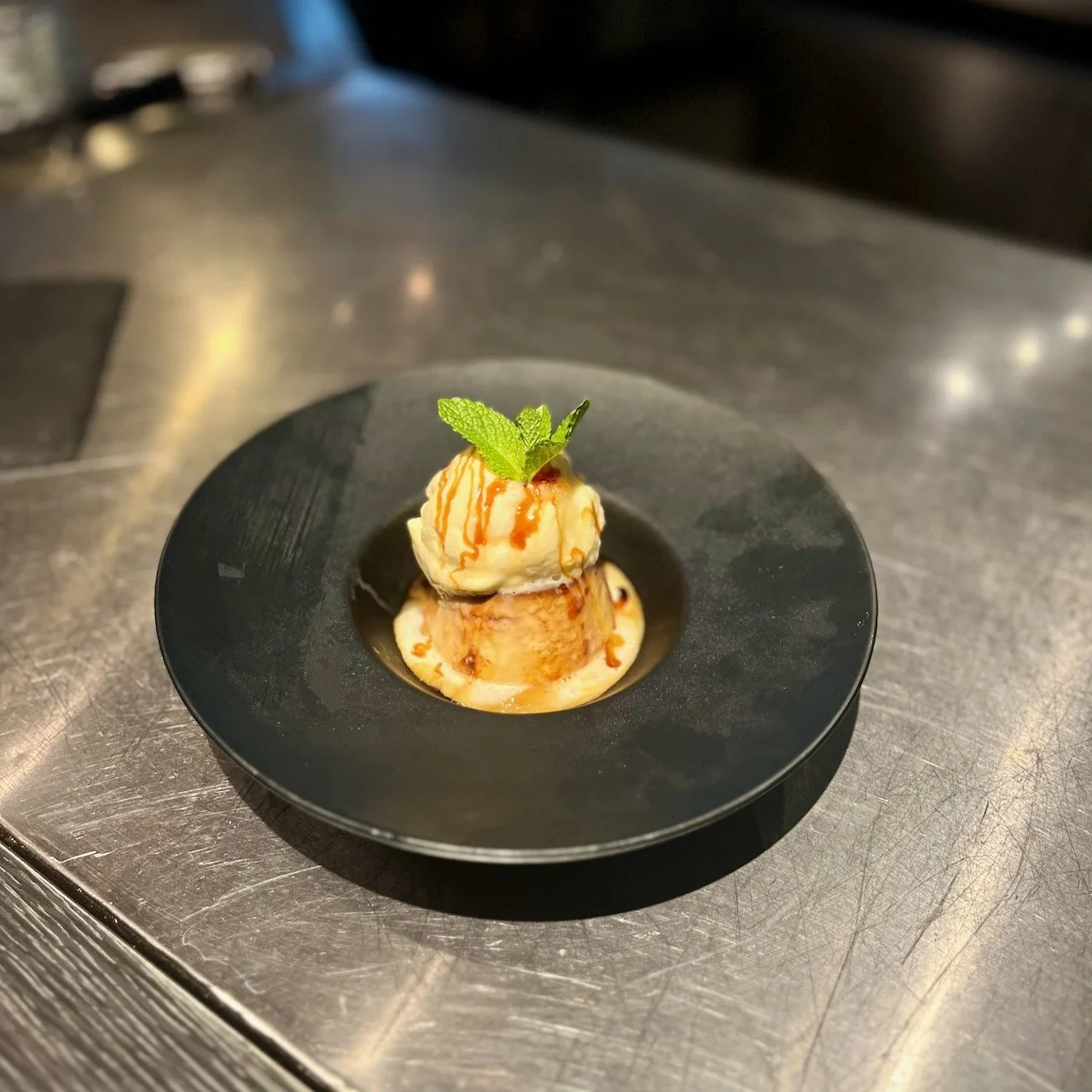 Teppan Bar Q Reopens With Refreshed Interior, Brings Back Café Hachi’s ...