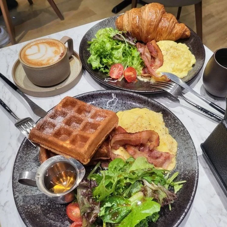 7 Must-Try Japanese Themed Cafés To Add To Your Must-Visit List — NANI ...