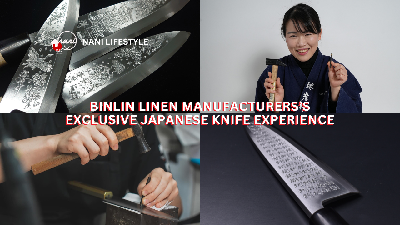 Shopping — LIFESTYLE — NANI?! なに - Singapore's Japanese Food ...