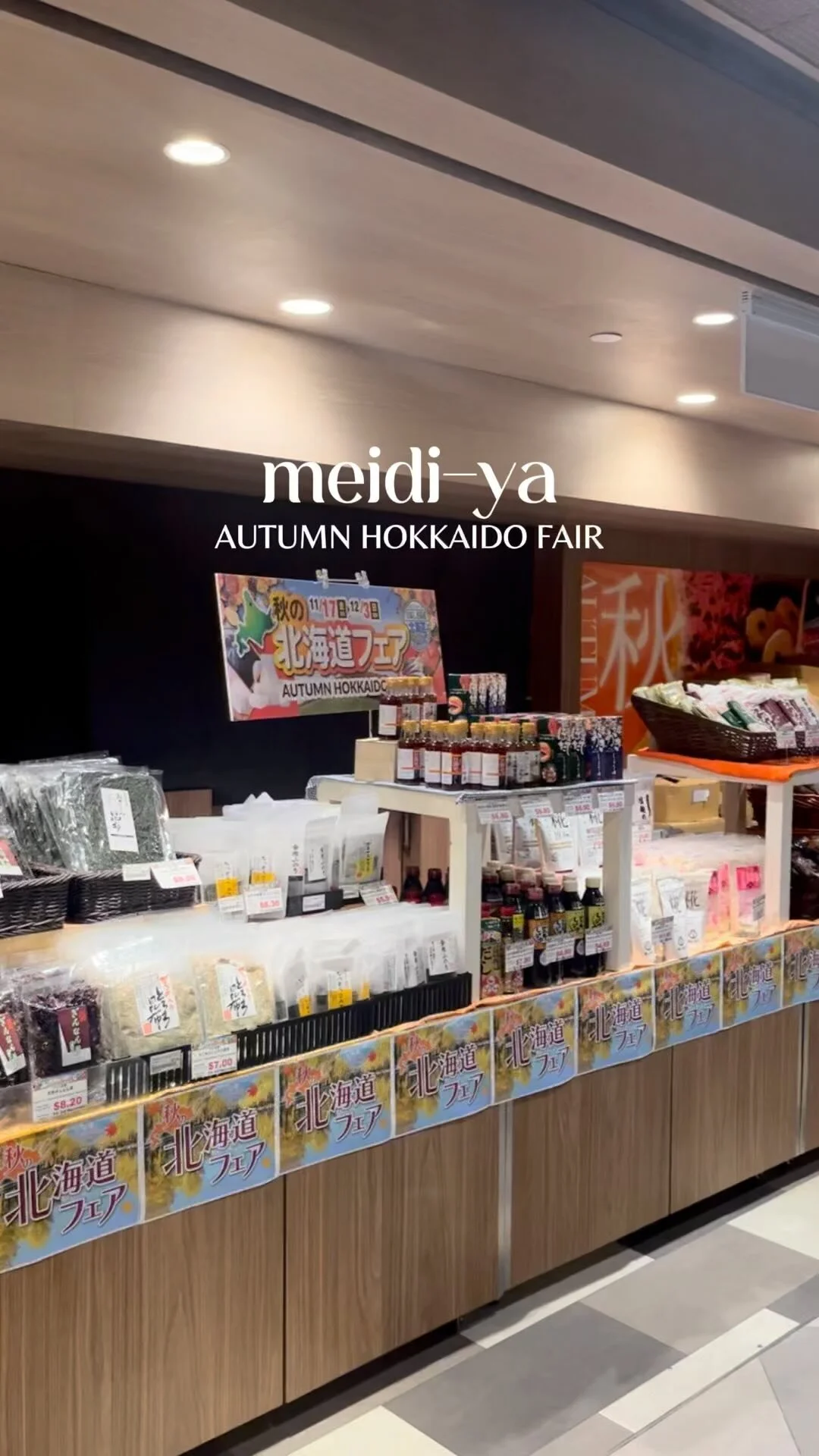 Nani Singapore- Japanese Food & Lifestyle Guide in Singapore