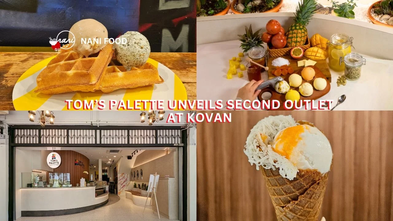 Dessert — FOOD & DRINK — NANI?! なに - Singapore's Japanese Food ...