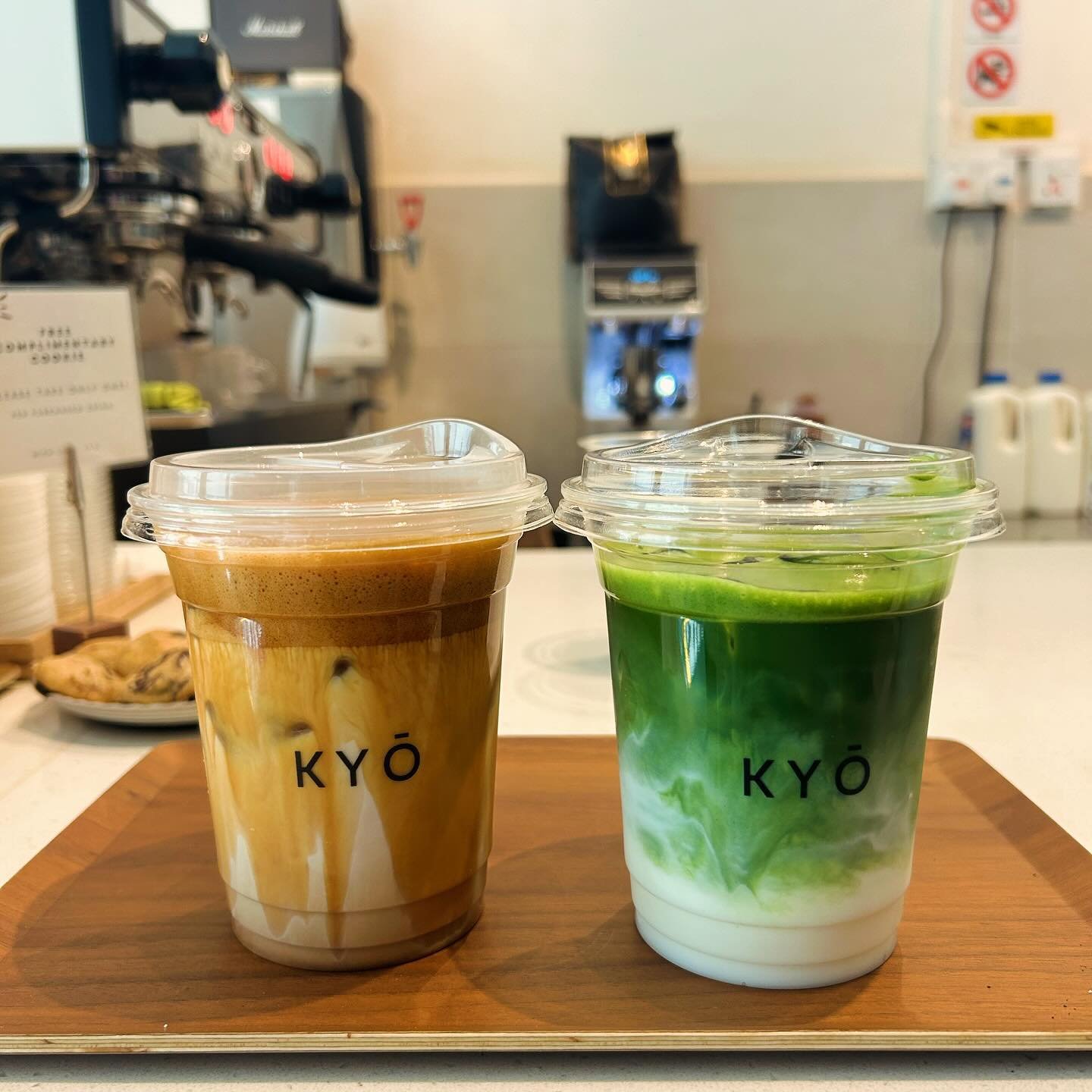 16 Places To Get Authentic Japanese Matcha In Singapore — NANI?! なに - Singapore's Japanese Food ...