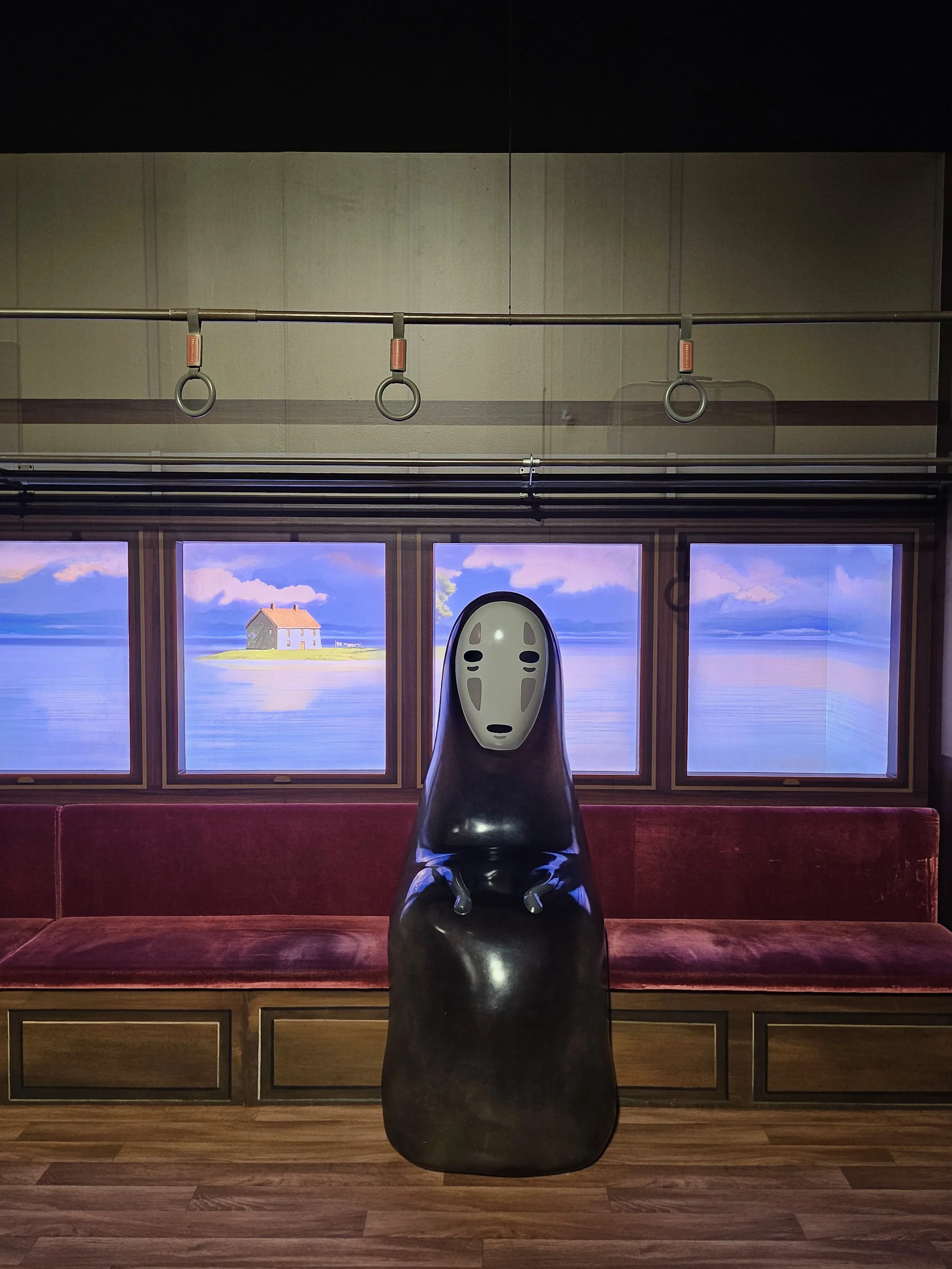 The Magic Of Studio Ghibli Comes To Life At ArtScience Museum — NANI ...