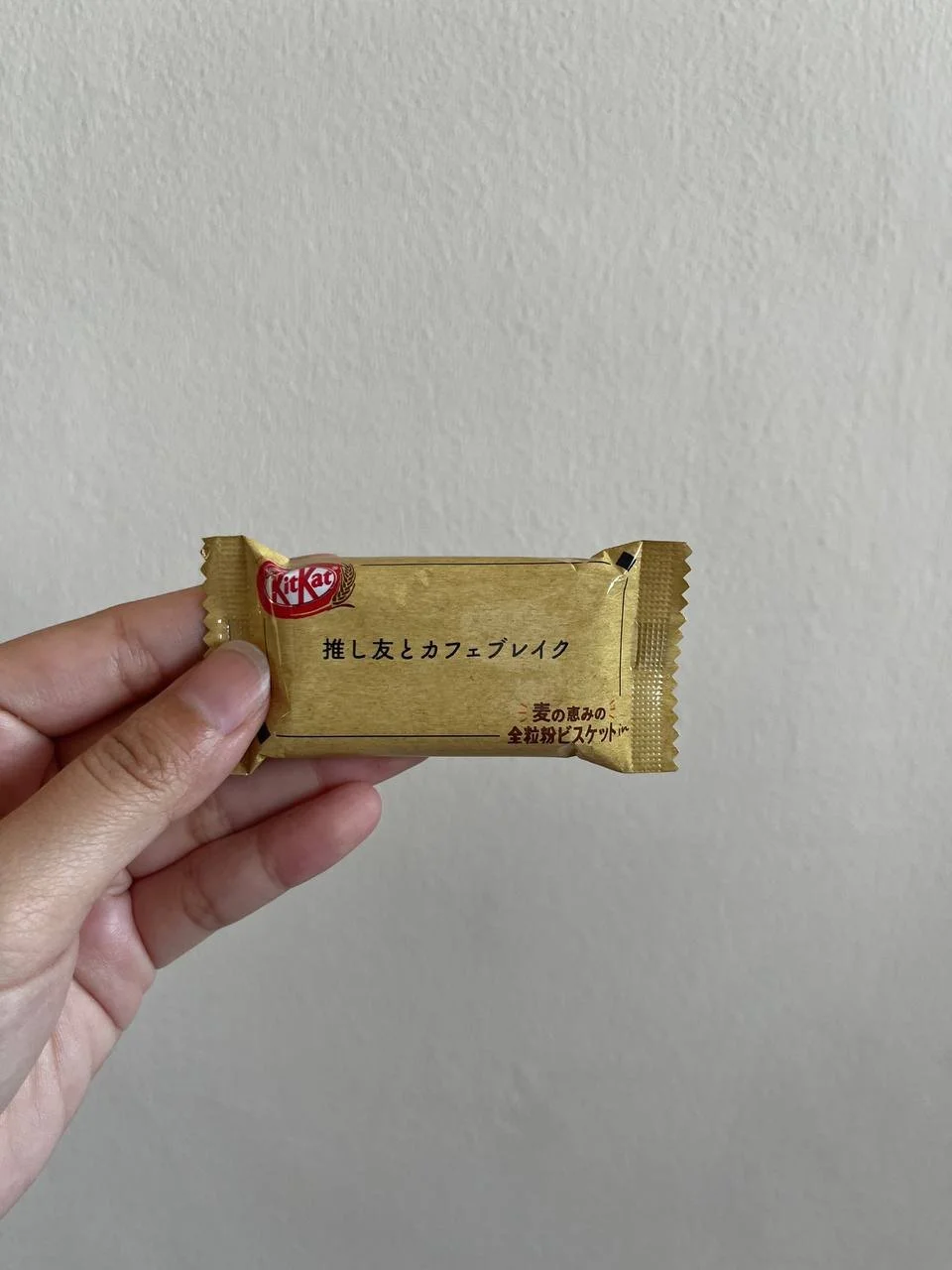 Review: We Tried 18 Exclusive Flavours Of Kit Kat From Japan — NANI ...