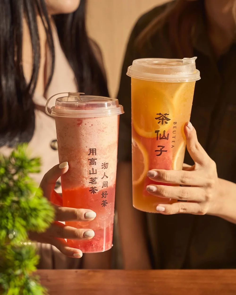 10 Delightful Bubble Tea Brands To Satisfy Your Boba Cravings In ...