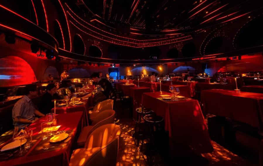 Live Music & Dining: A New Experience at Bugis+ — NANI?! なに - Singapore ...