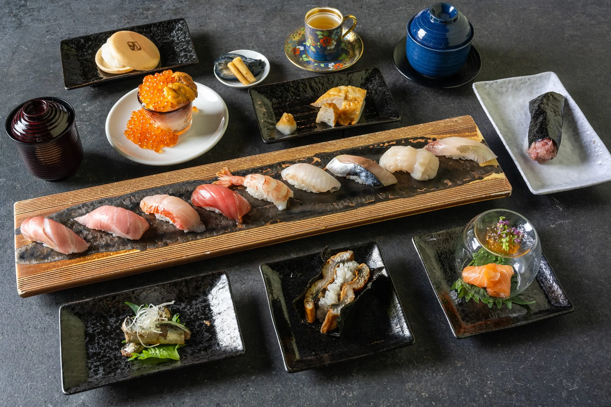 10 Affordable Counter Omakase Restaurants Below $100 To Experience In 2023 — NANI?! なに - Your ...