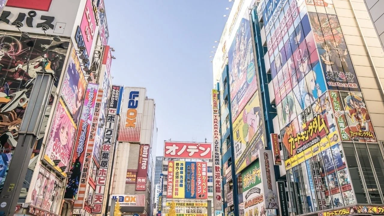 Nani Singapore- Japanese Food & Lifestyle Guide in Singapore