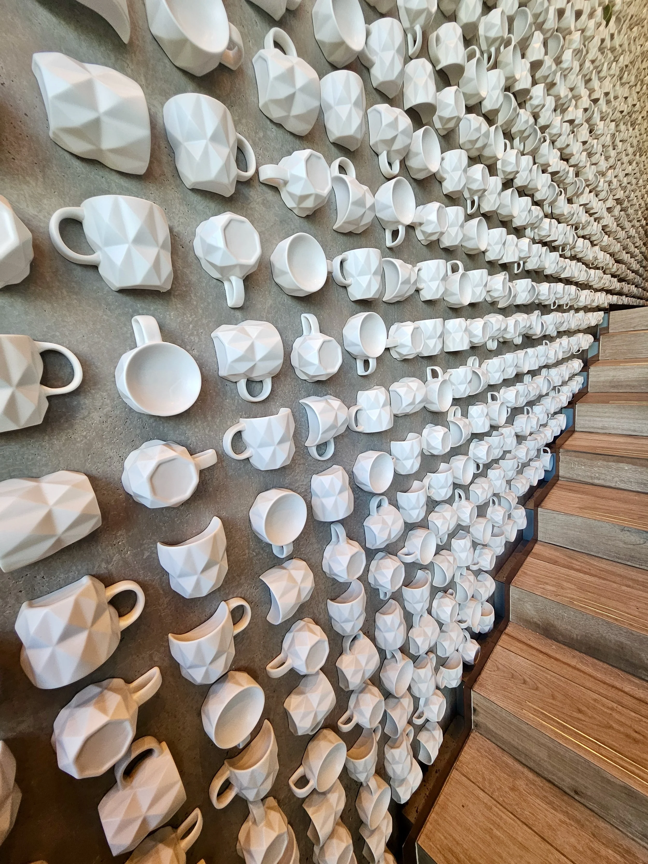 Review: World’s Biggest Starbucks Reserve® Roastery In Tokyo, Japan ...