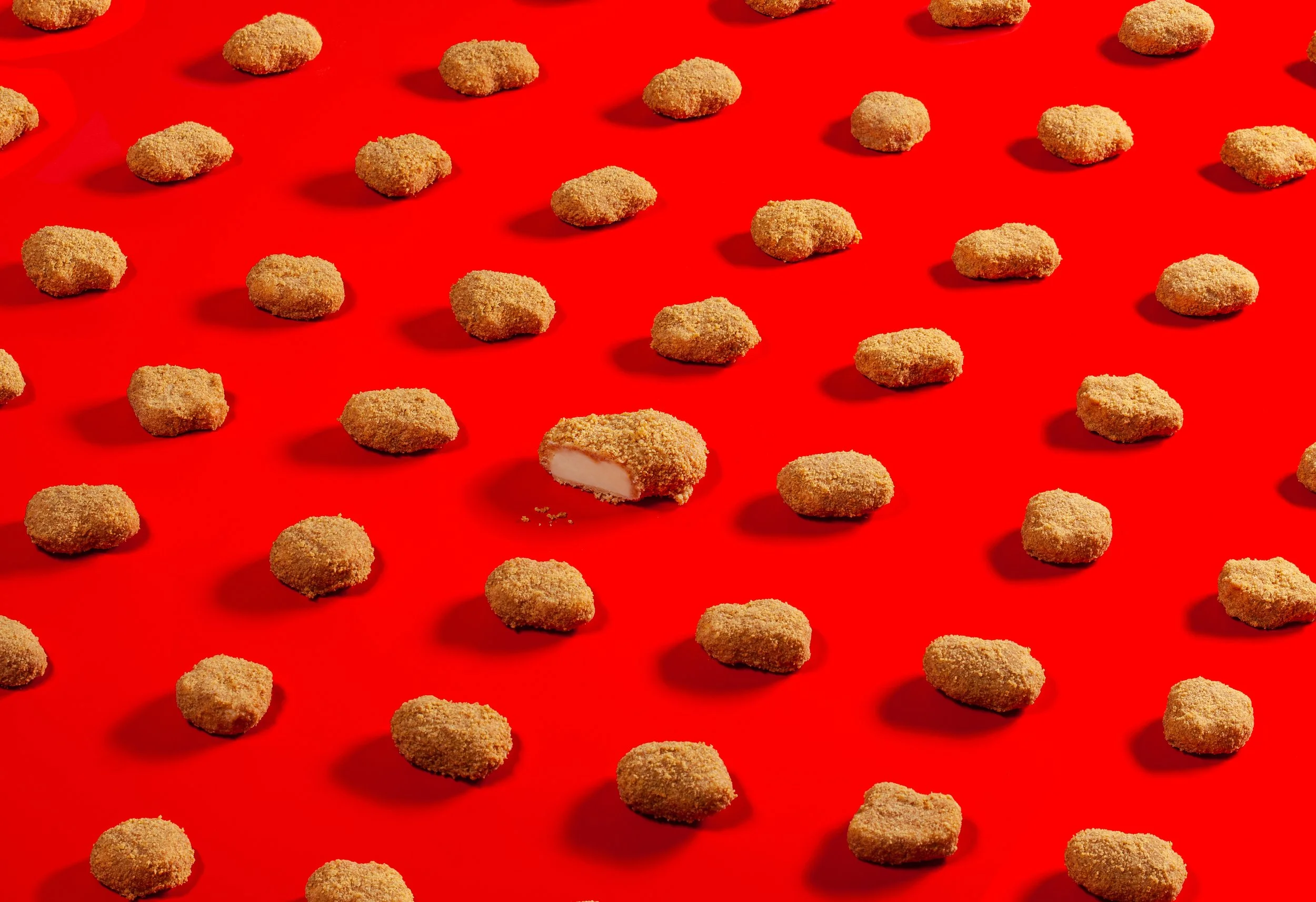 Swensen’s Unveils Singapore's First Bite-Sized Ice Cream Nuggets From ...