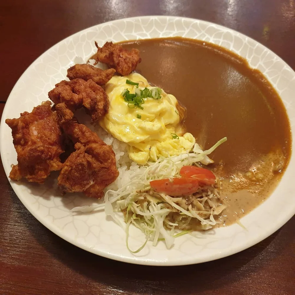 10 Must-Try Japanese Curry Spots: From Classic Rice To Curry Burgers ...