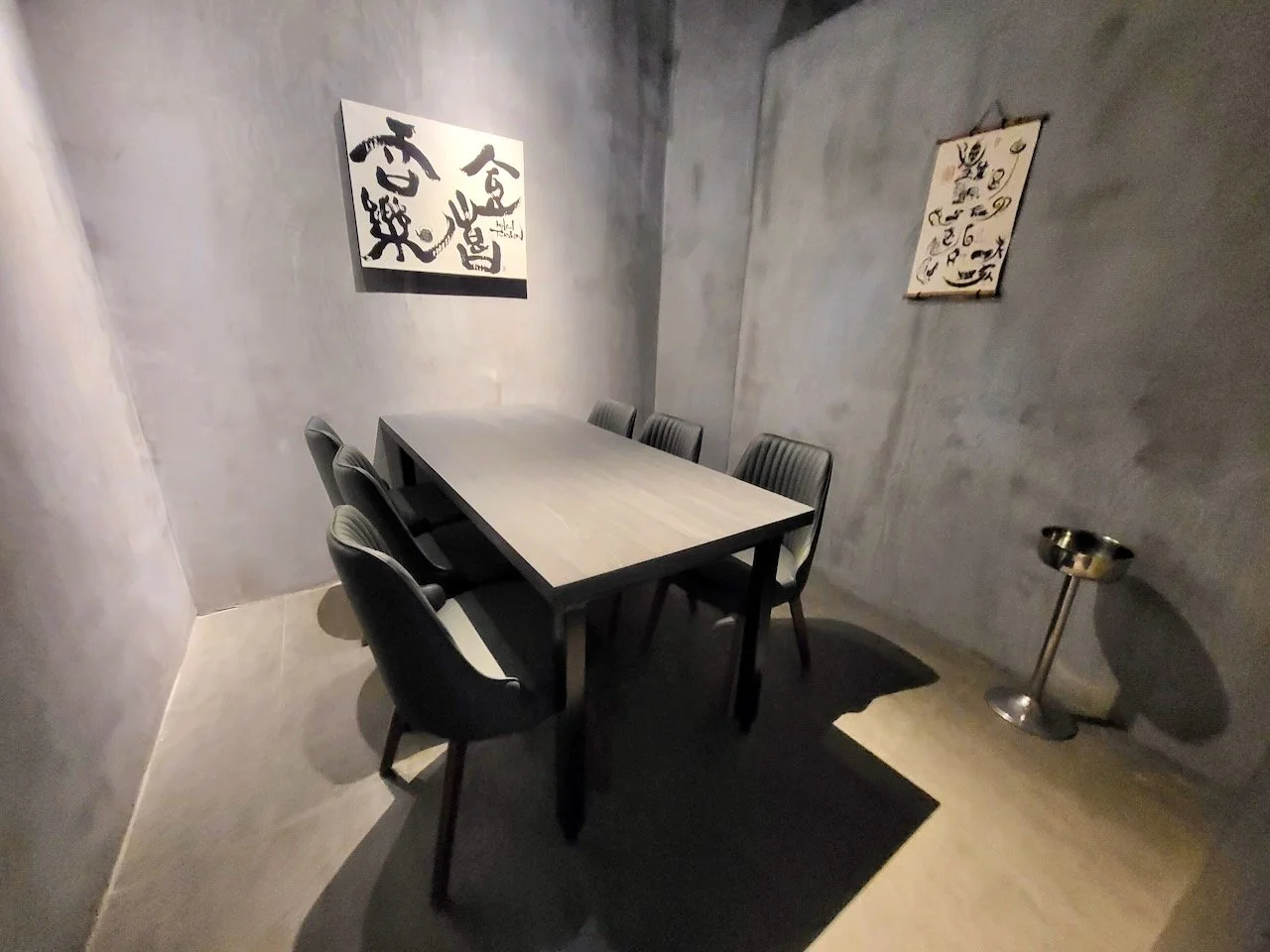 Teppan Bar Q Reopens With Refreshed Interior, Brings Back Café Hachi’s ...