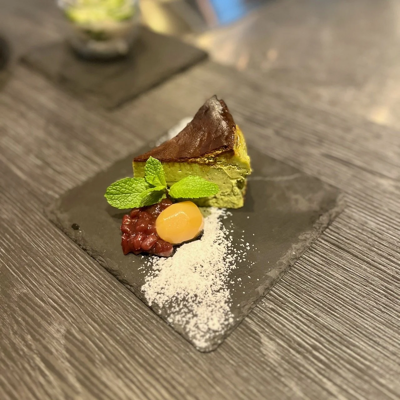 Teppan Bar Q Reopens With Refreshed Interior, Brings Back Café Hachi’s ...